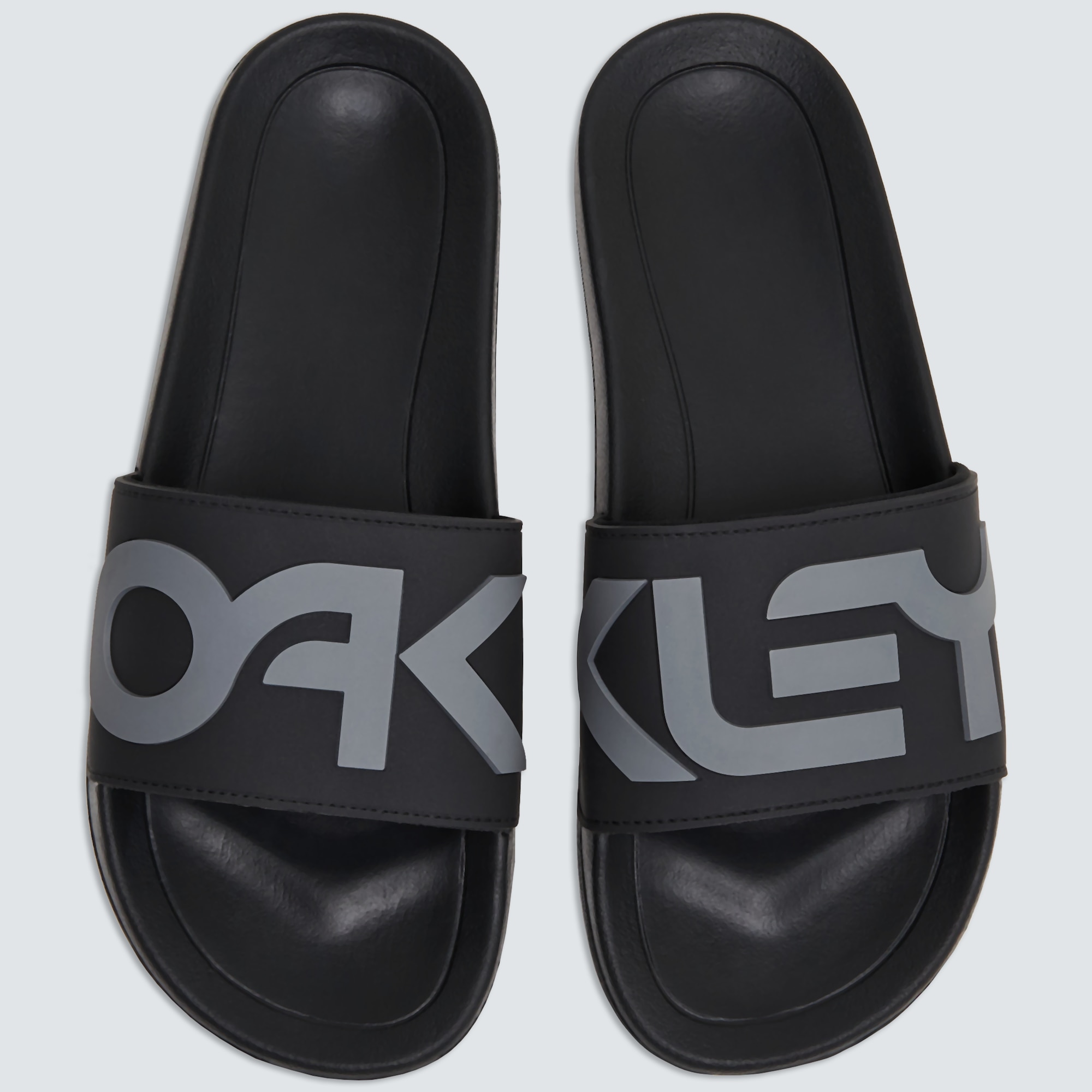 Oakley Oakley B1B Slide 2 - Blackout - FOF100293-02E | Oakley® US