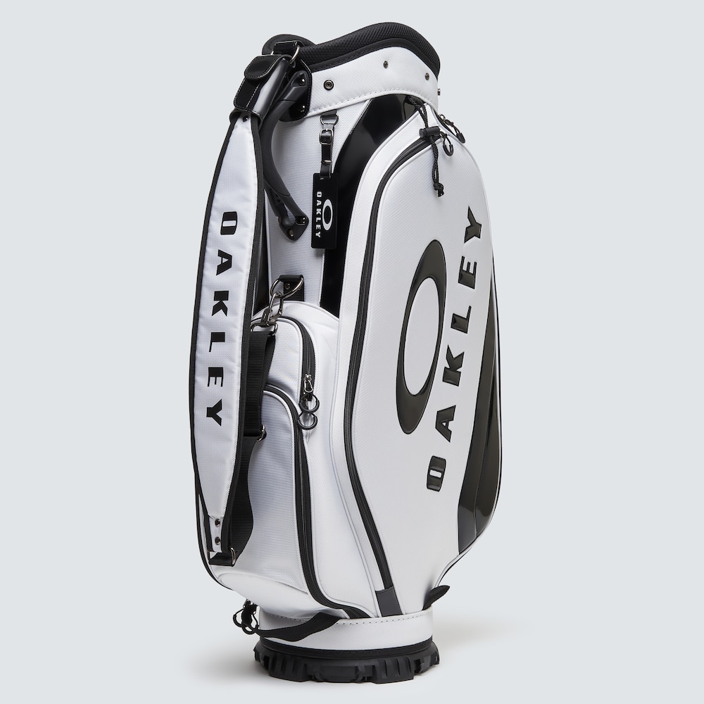 Oakley Oakley Golf Bag 17.0 FW - White | Oakley® 日本