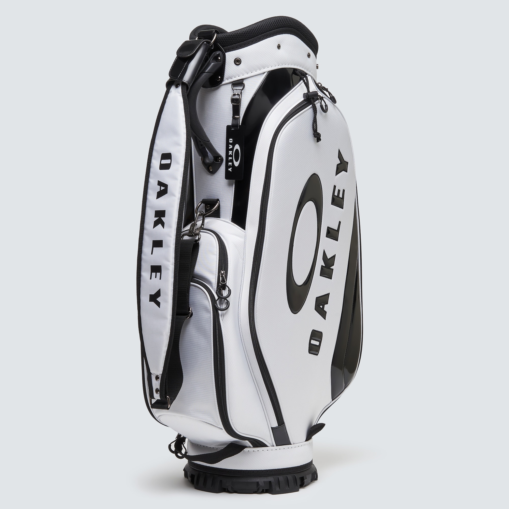 Oakley Oakley Golf Bag 17.0 FW - White | Oakley® 日本