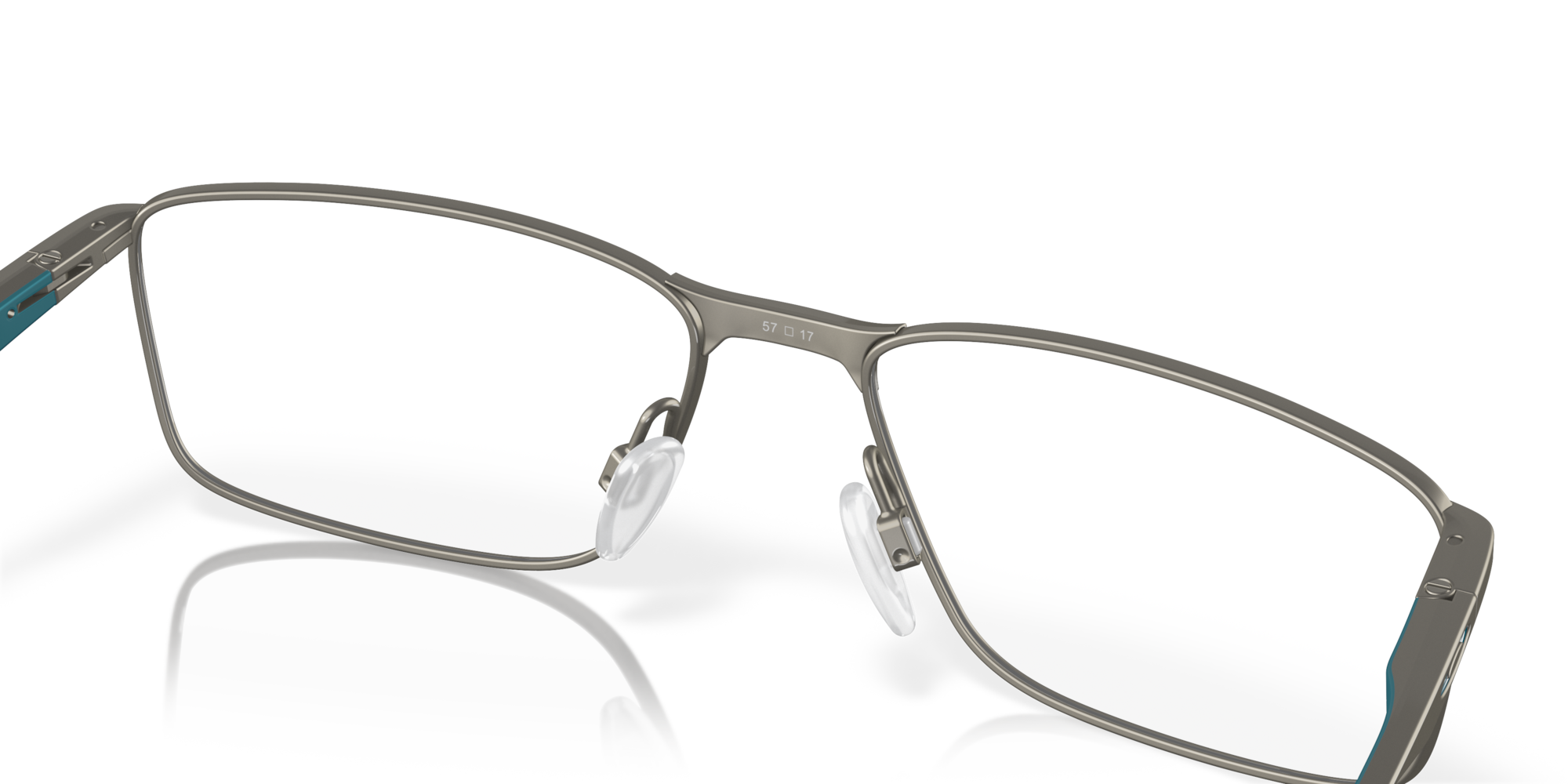 Oakley Socket 5.0 Eyeglasses with Matte Gunmetal Frame | Oakley® US