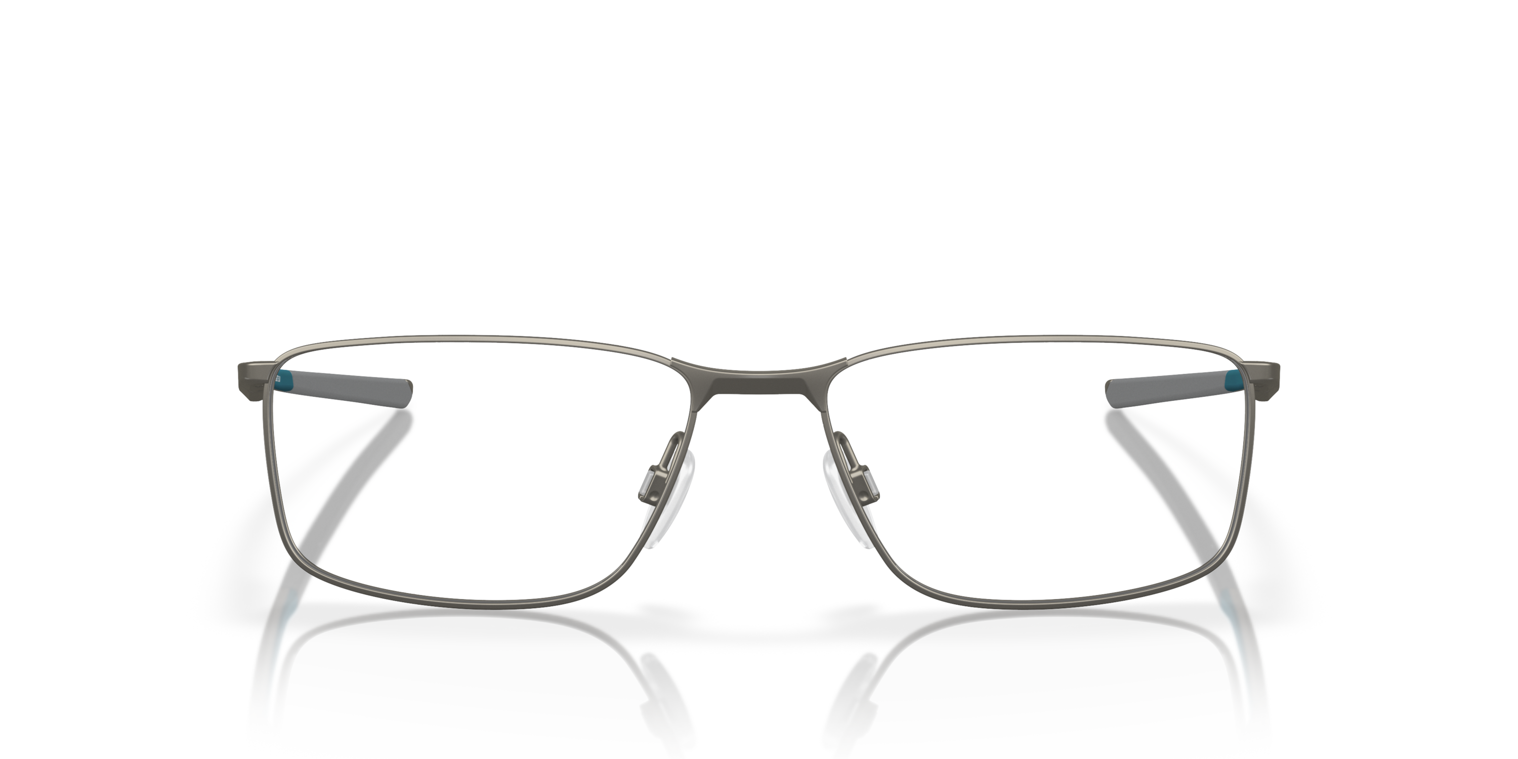 Oakley Socket 5.0 Eyeglasses with Matte Gunmetal Frame | Oakley® US