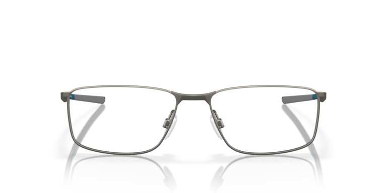 Oakley Socket 5.0 Eyeglasses with Matte Gunmetal Frame | Oakley® US