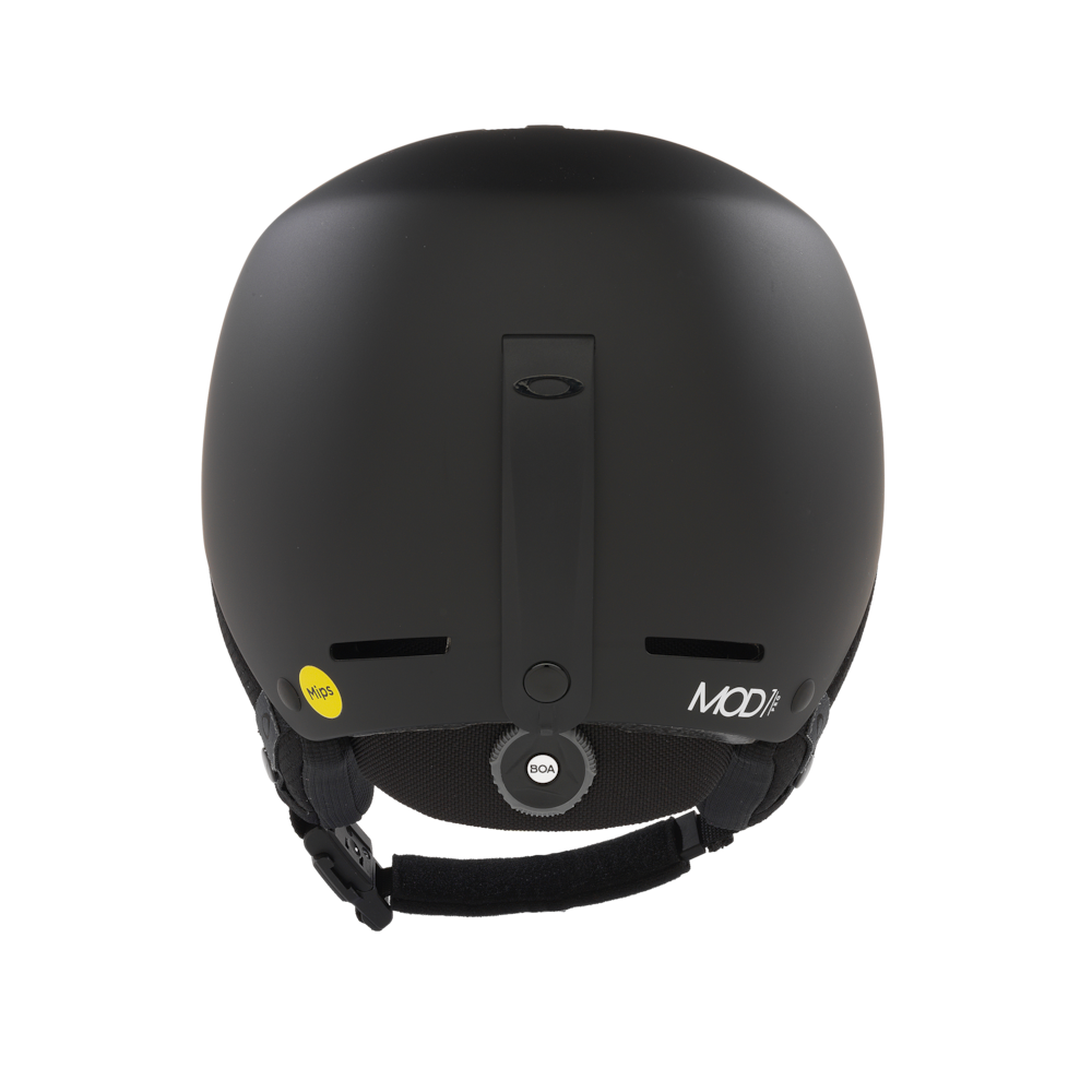 Oakley MOD1 PRO - MIPS - Blackout - Oakley FR Store (French) | Oakley® FR