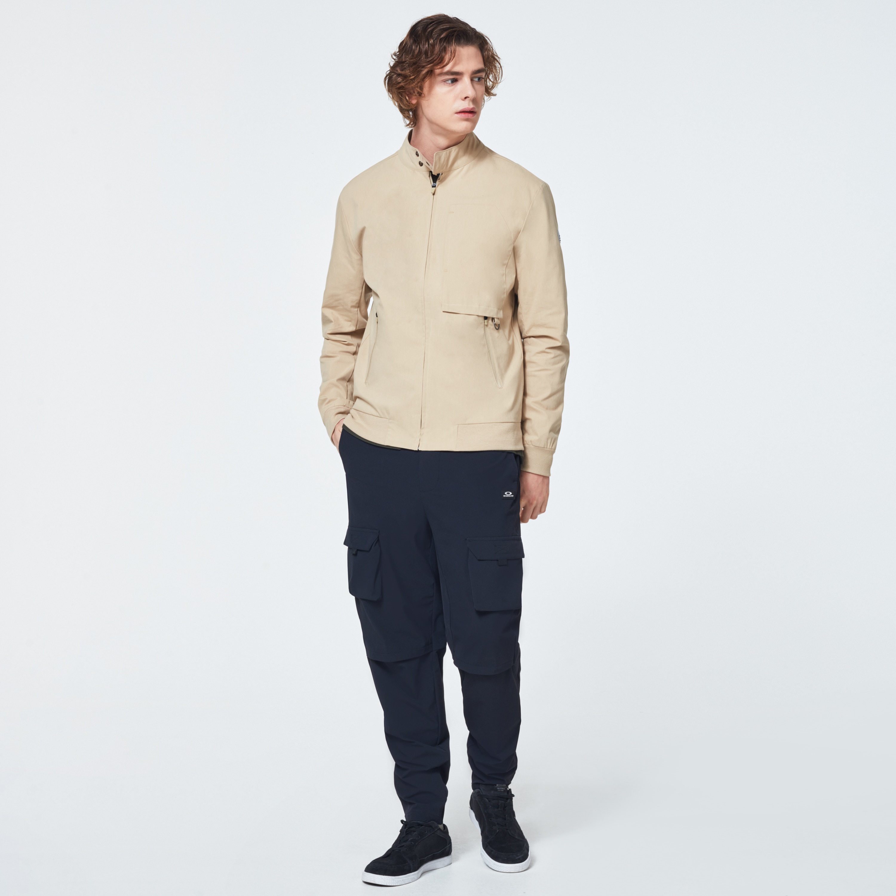 Oakley Workwear Jacket - Safari | Oakley® US