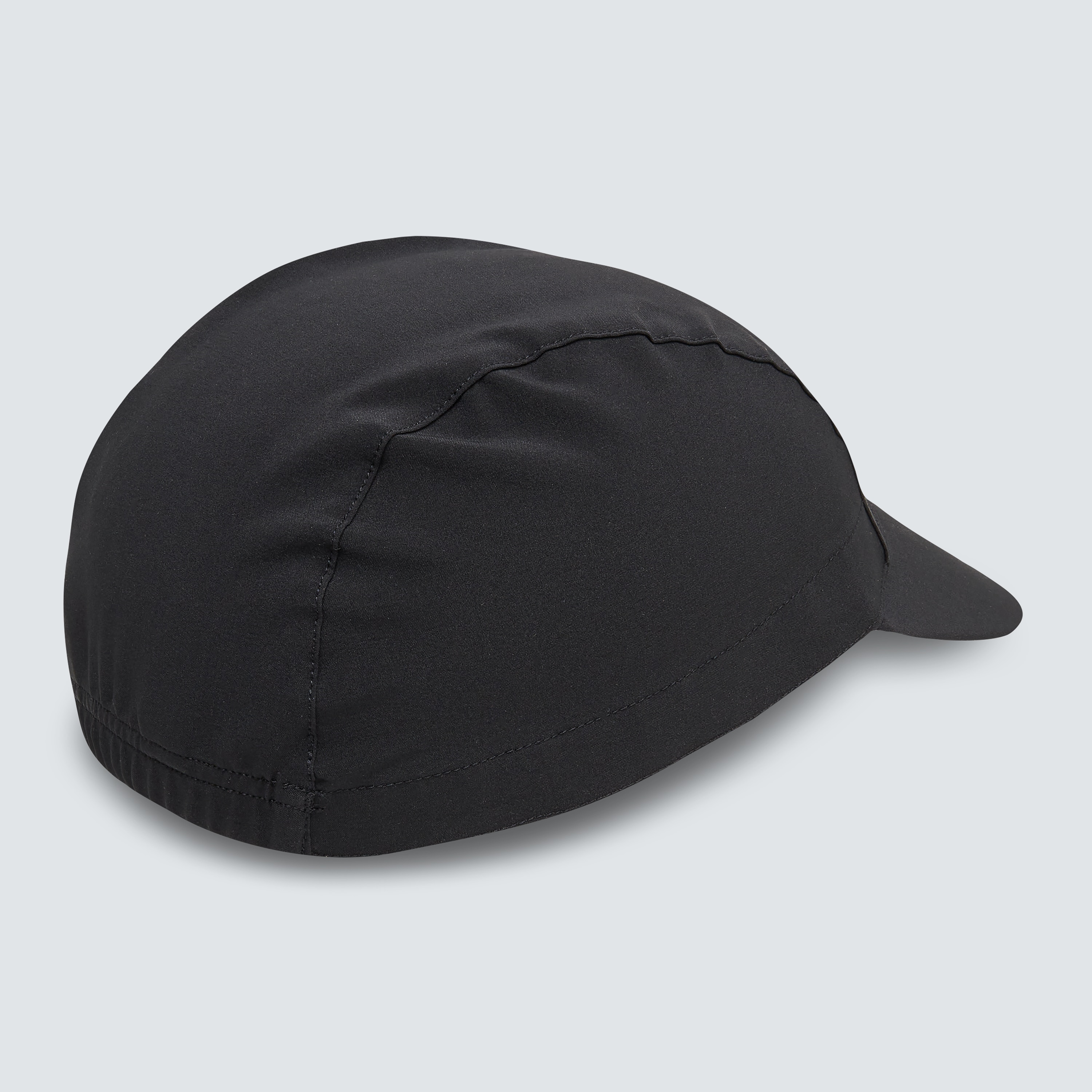 Oakley Cadence Road Cap - Black/Forged Iron | Oakley® US