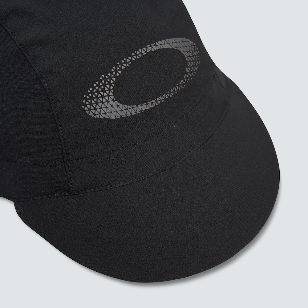 Oakley Cadence Road Cap - Black/Forged Iron | Oakley® US