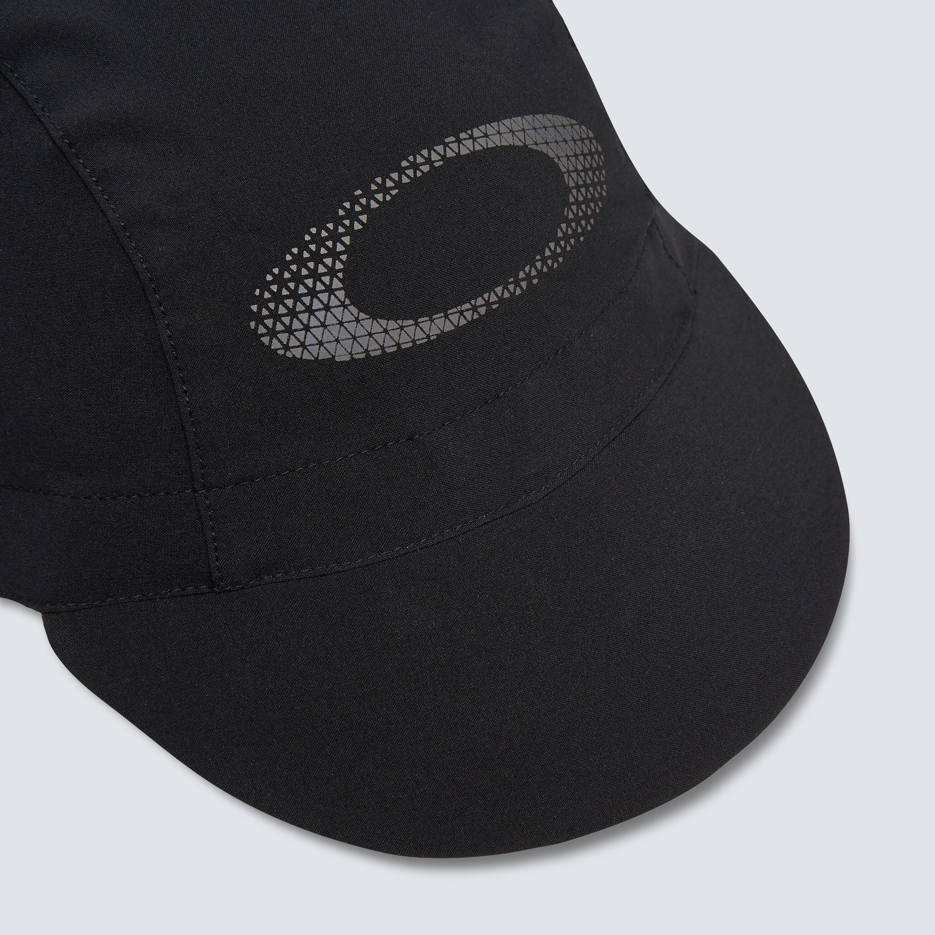 Oakley Cadence Road Cap - Black/Forged Iron | Oakley® US