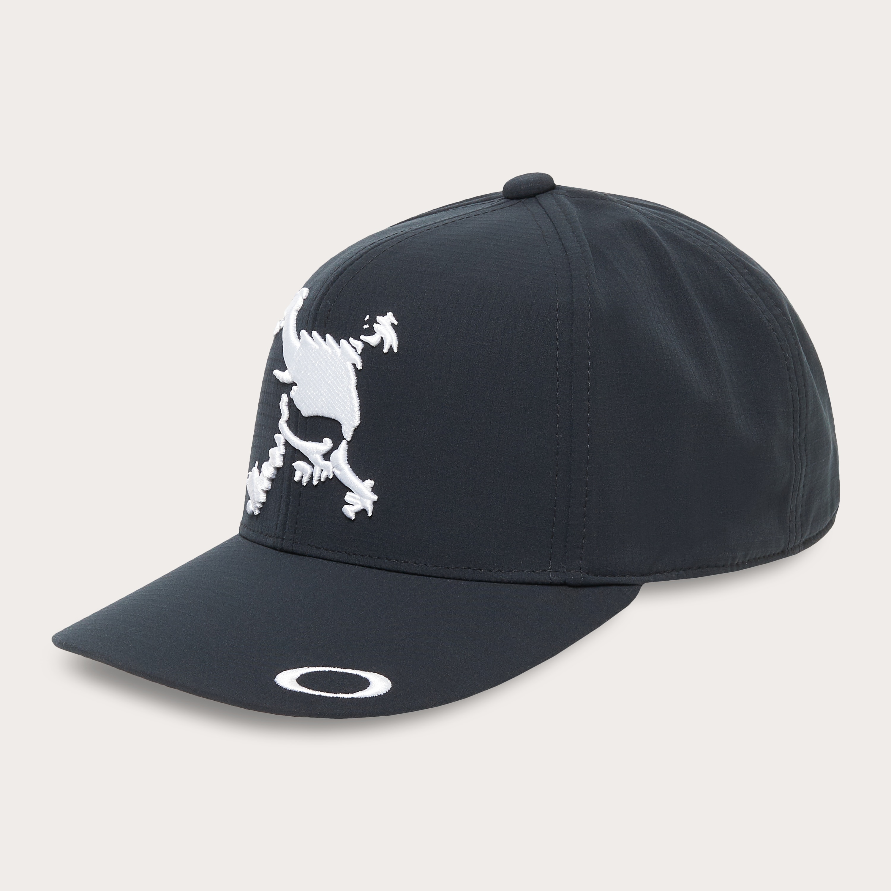 Oakley Skull Staple Cap 25.0 - Blackout | Oakley® 日本