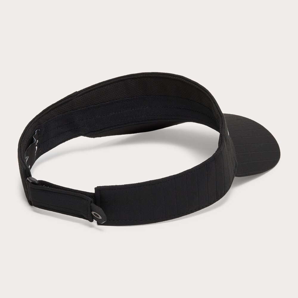 Oakley Skull Staple Visor Fa 24.0 - Blackout | Oakley® 日本
