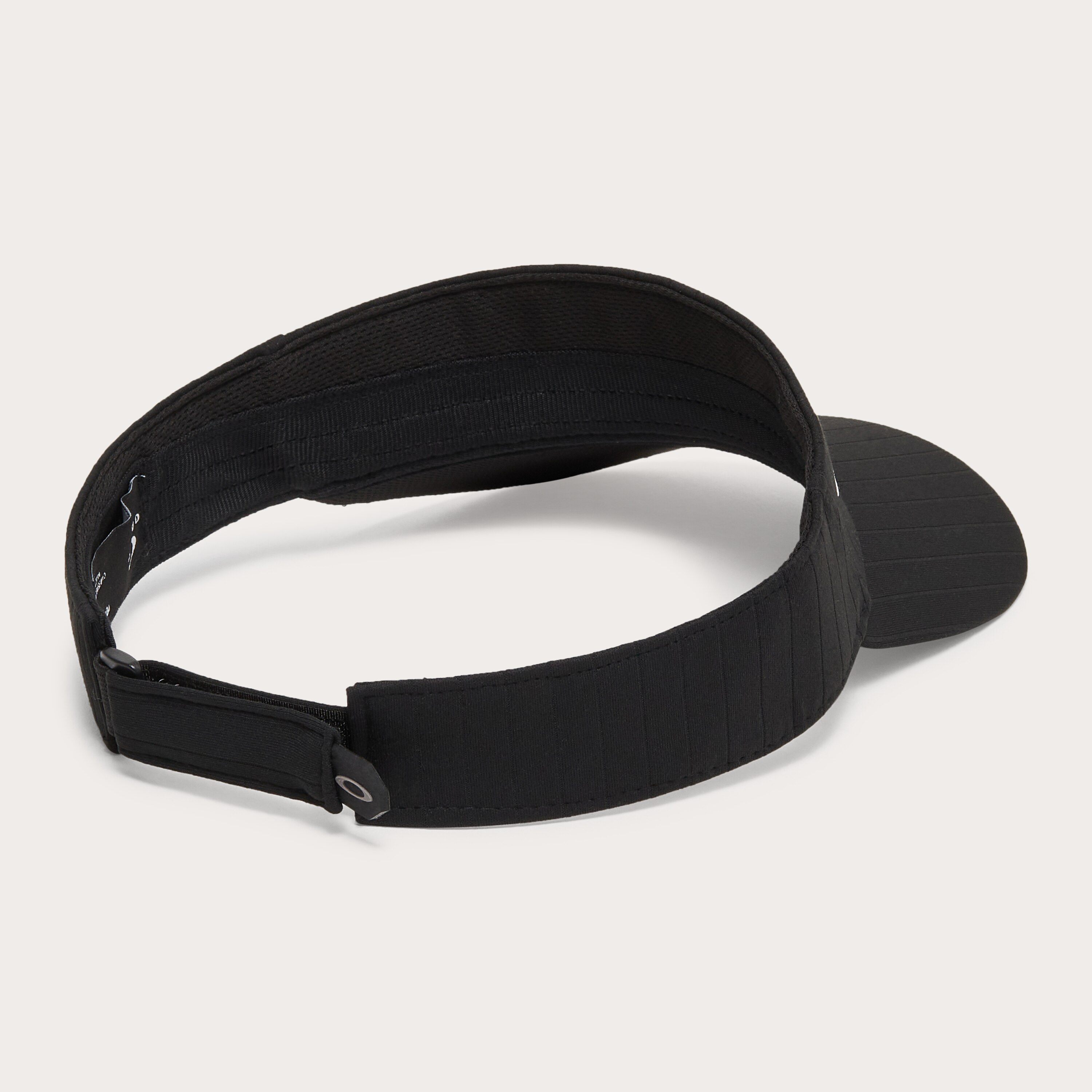 Oakley Skull Staple Visor Fa 24.0 - Blackout | Oakley® 日本