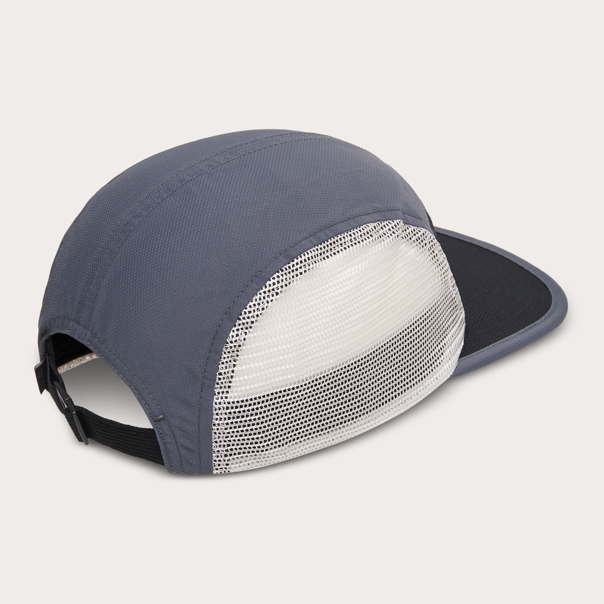 Oakley Latitude Arc Cap - Blackout | Oakley® US