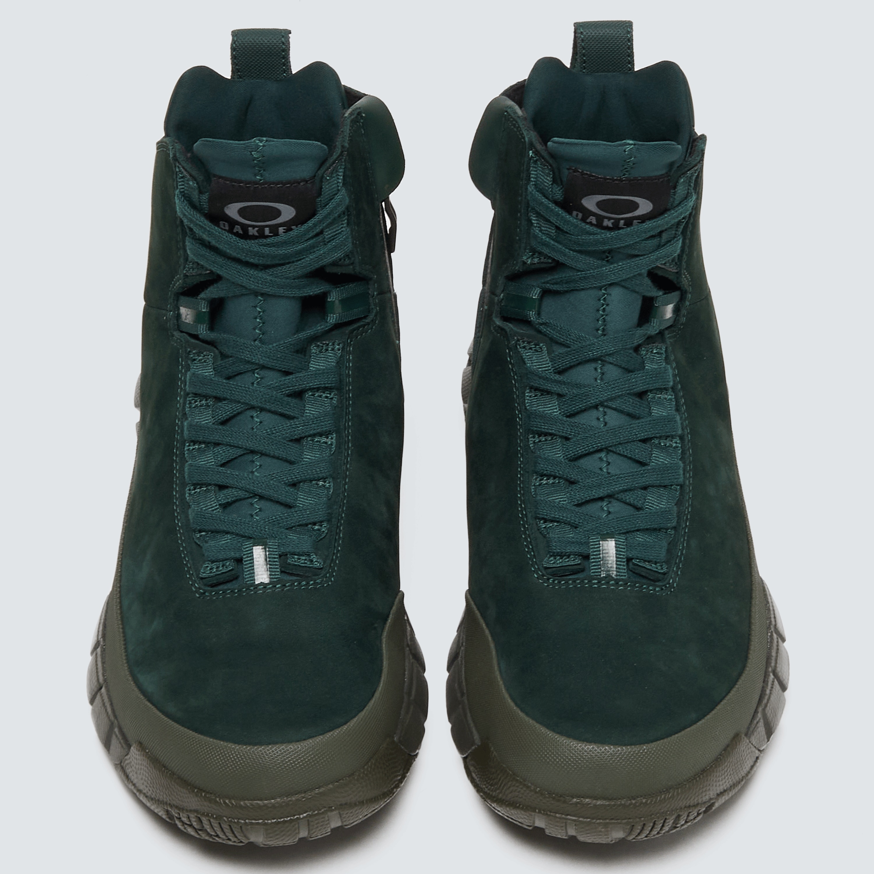 Oakley Coyote Mid Zip Boot - Hunter Green/New Dk Brush - FOF100348-9M6 ...