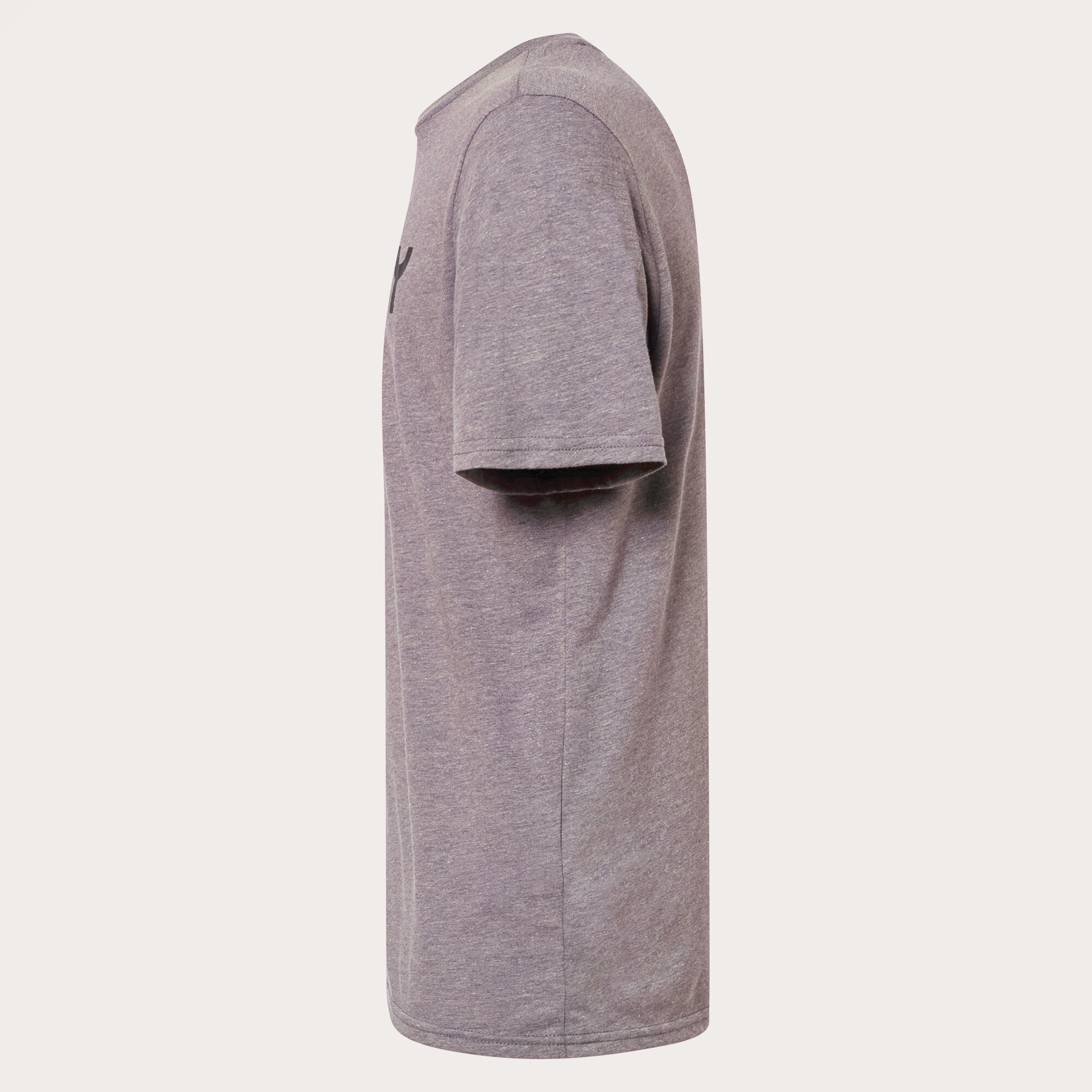 Oakley Rings Tee - New Athletic Grey | Oakley® US