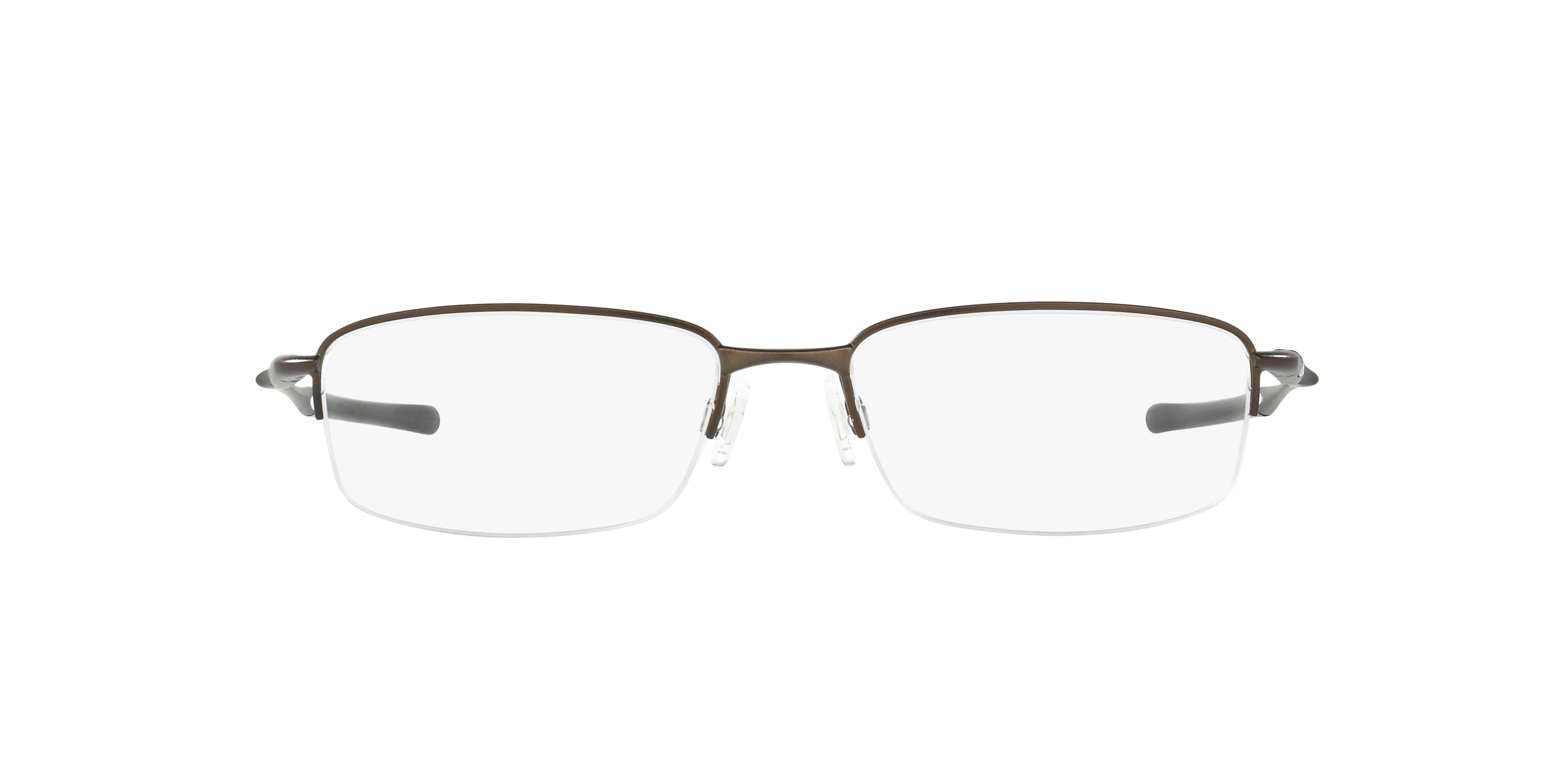 Clubface Pewter Eyeglasses | Oakley® US