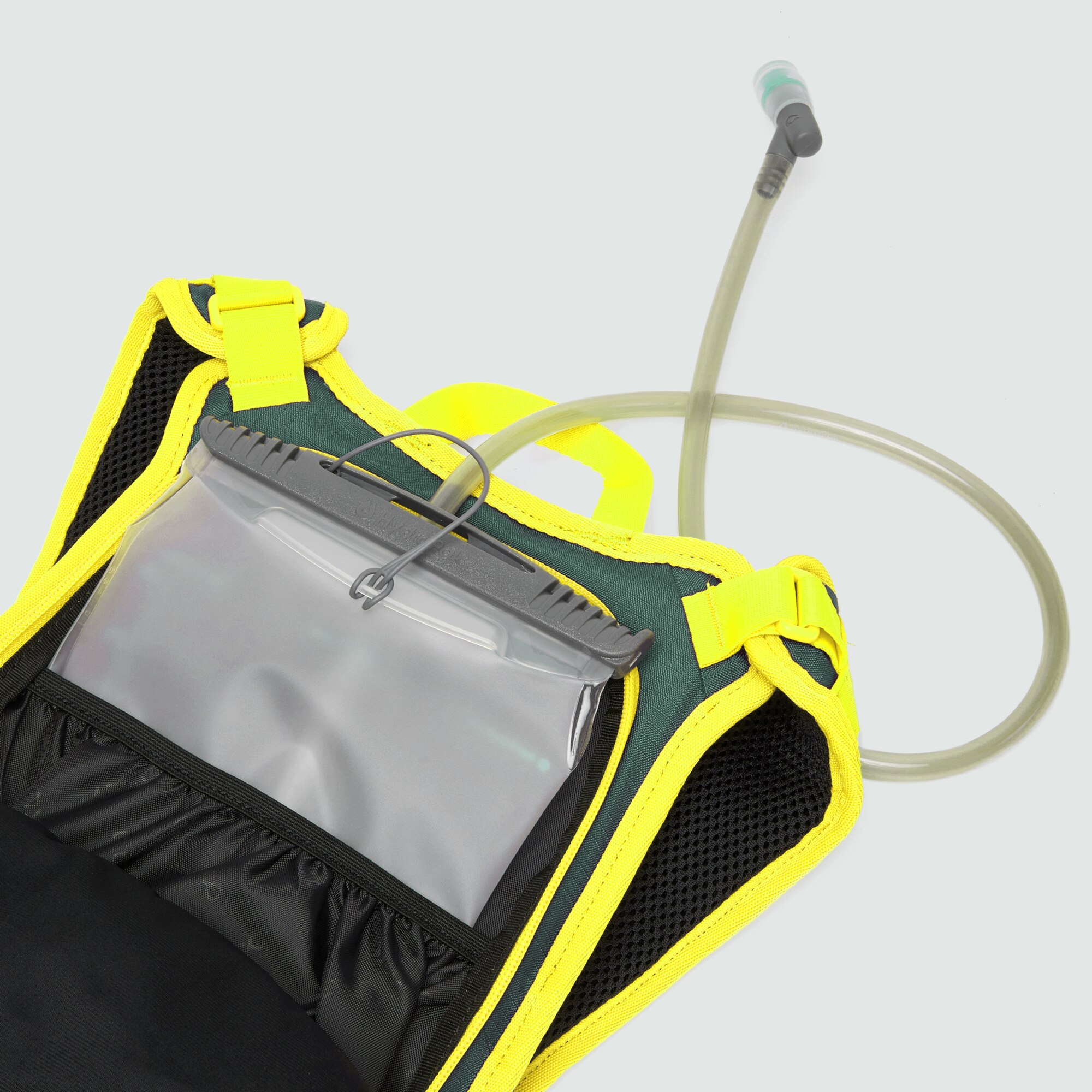 Oakley Switchback Hydration Pack - Hunter Green | Oakley® GB