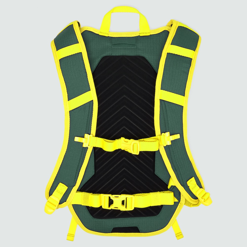 Oakley Switchback Hydration Pack - Hunter Green | Oakley® GB