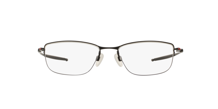 Lizard™ 2 Polished Black Eyeglasses | Oakley® US