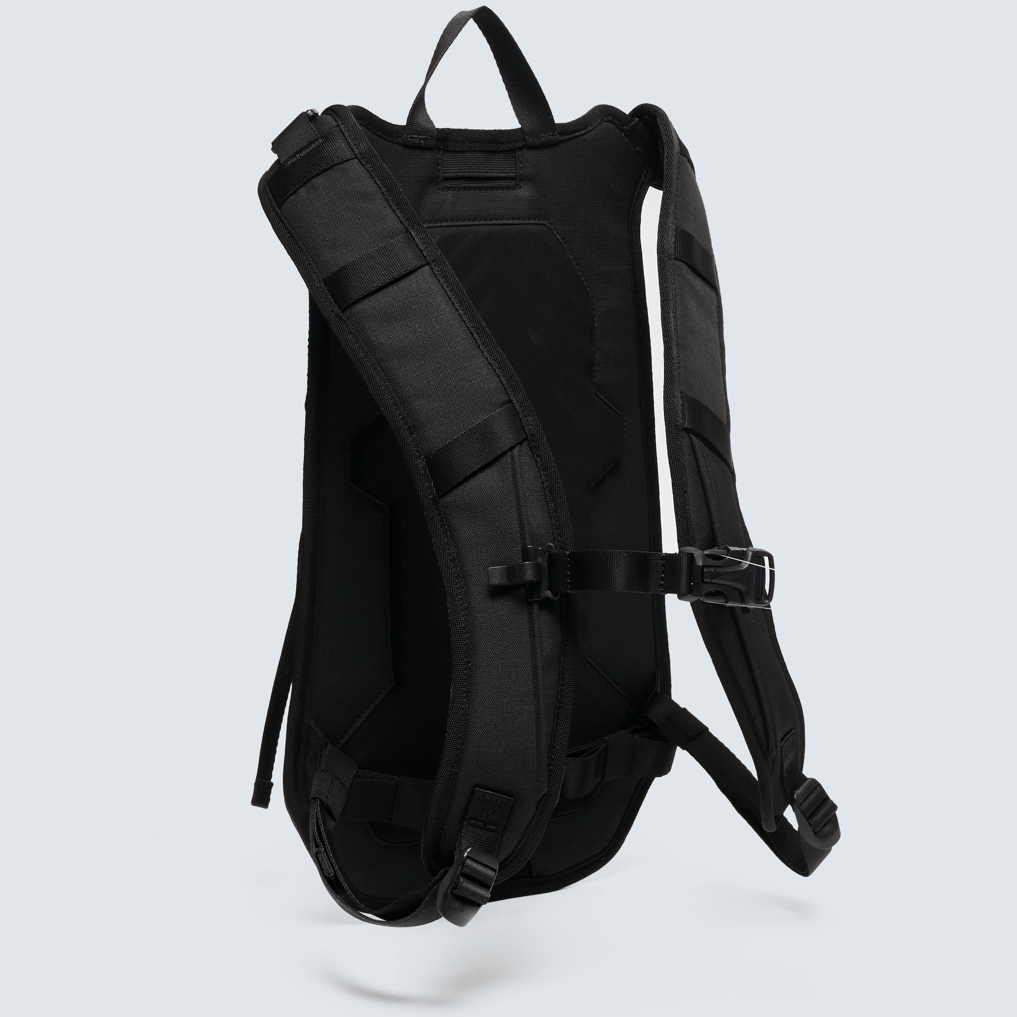 Oakley Switchback Hydration Pack - Blackout | Oakley® EU