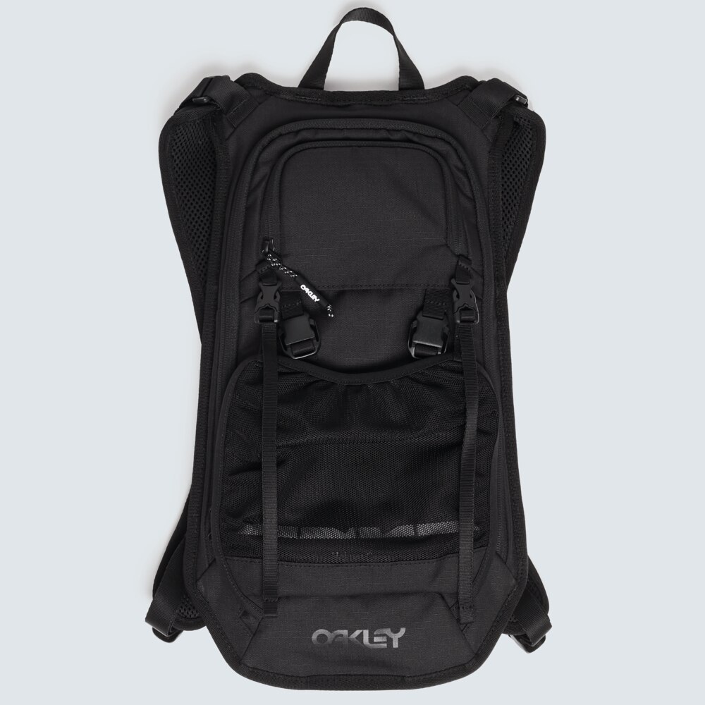 Oakley Switchback Hydration Pack - Blackout | Oakley® EU