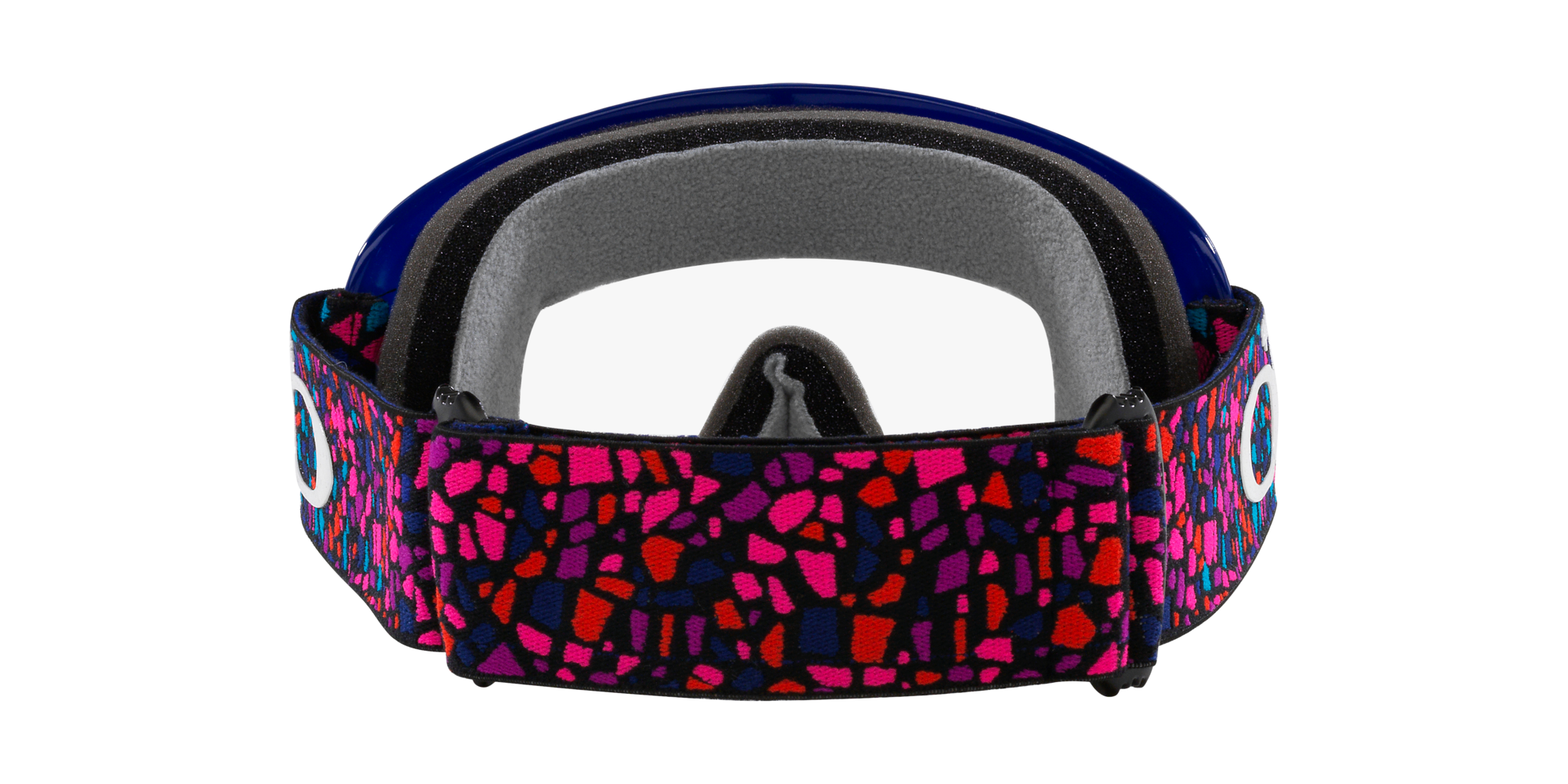 Oakley O-Frame® MX Troy Lee Designs Series Goggles - Troy Lee Designs ...