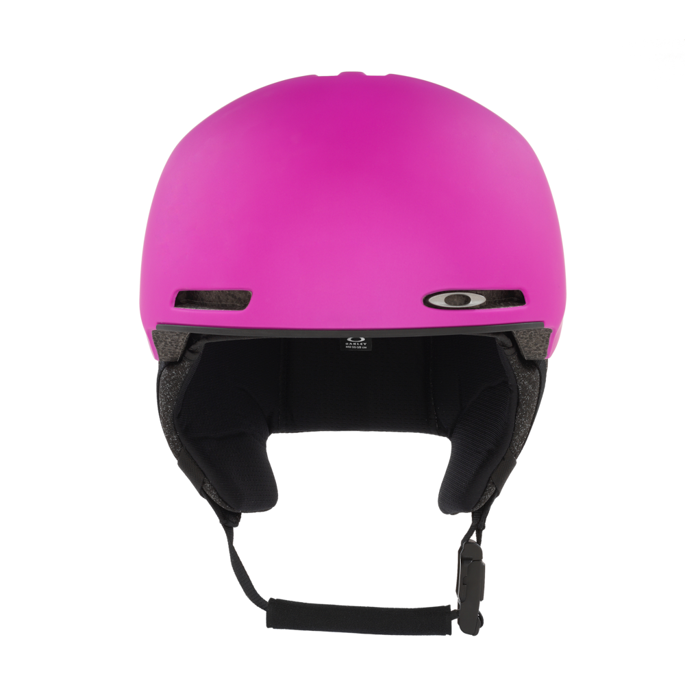 Oakley MOD1 - Asia Fit - Ultra Purple | Oakley® US