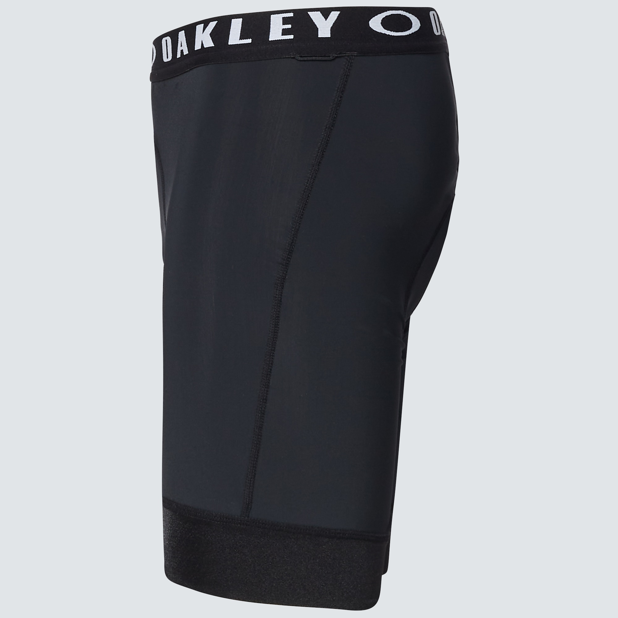 Oakley Mtb Inner Short in Blackout | Oakley® US