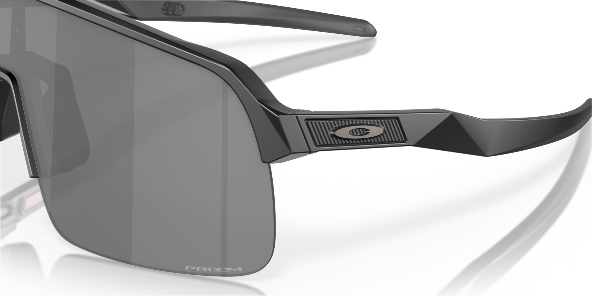 Sutro Lite Prizm Black Lenses, Matte Black Frame Sunglasses | Oakley® US