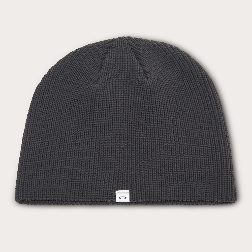 Oakley Essential Train Beanie Fa 24.0 - Uniform Gray | Oakley® JP