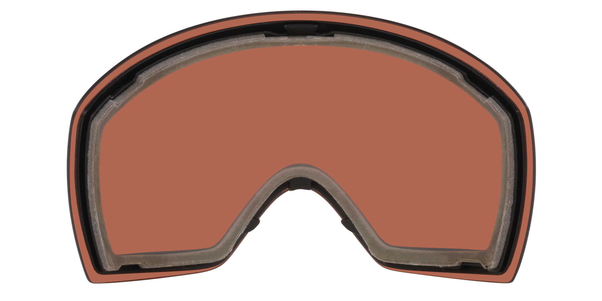 Oakley Flight Deck™ L Replacement Lenses - - Prizm Sage Gold Iridium ...