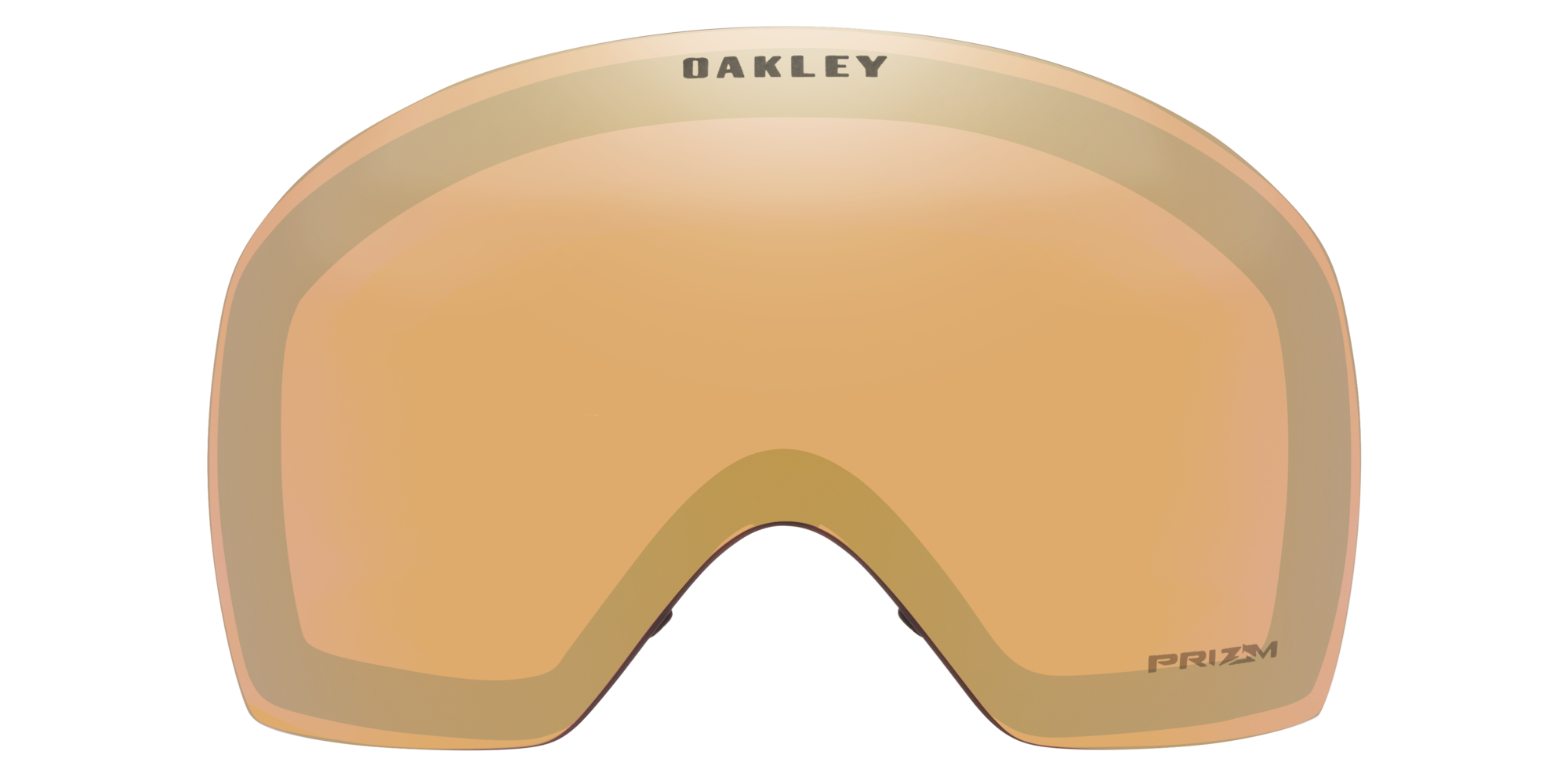 Oakley Flight Deck™ L Replacement Lenses - - Prizm Sage Gold Iridium ...