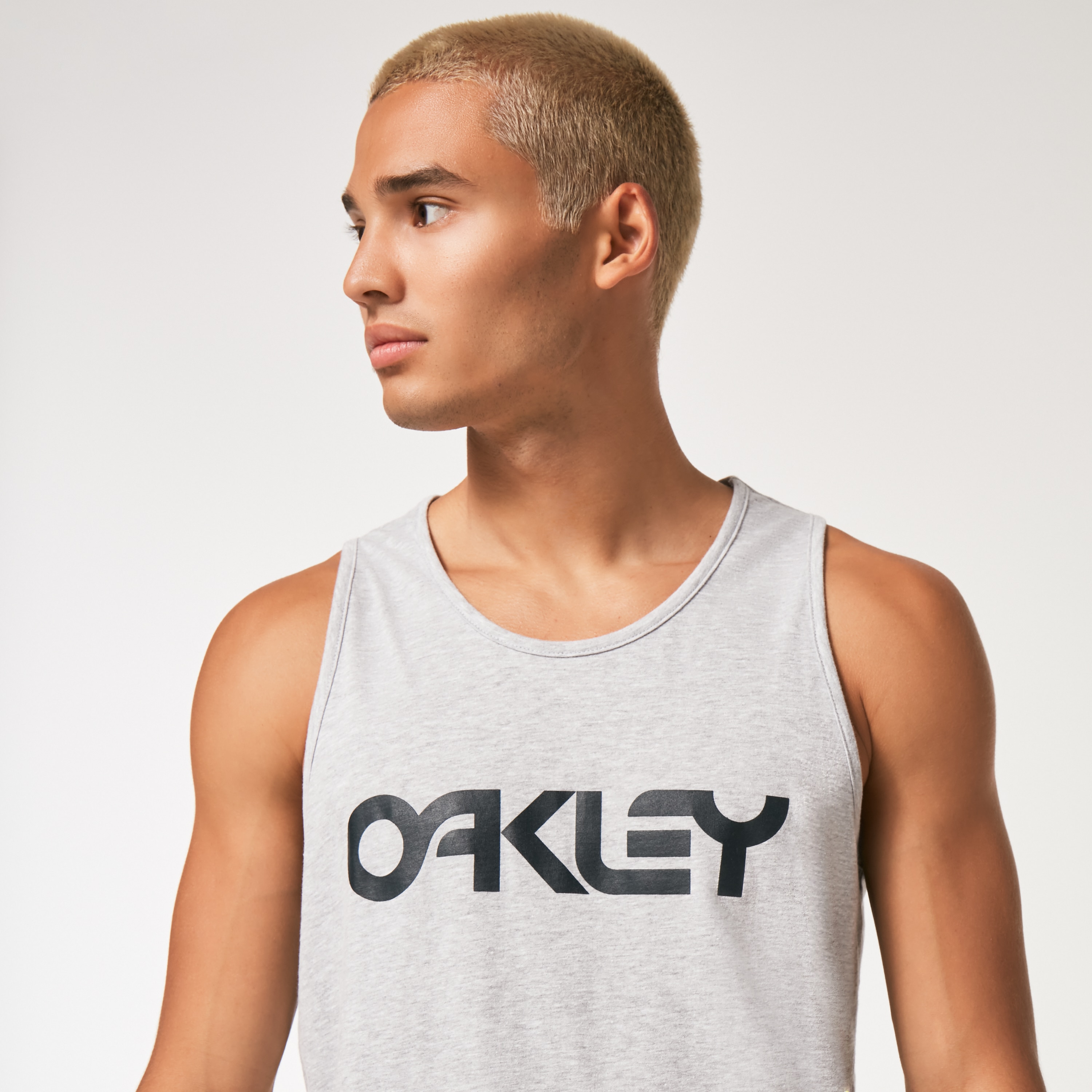 Oakley Mark 3 Tank - Granite Heather | Oakley® US