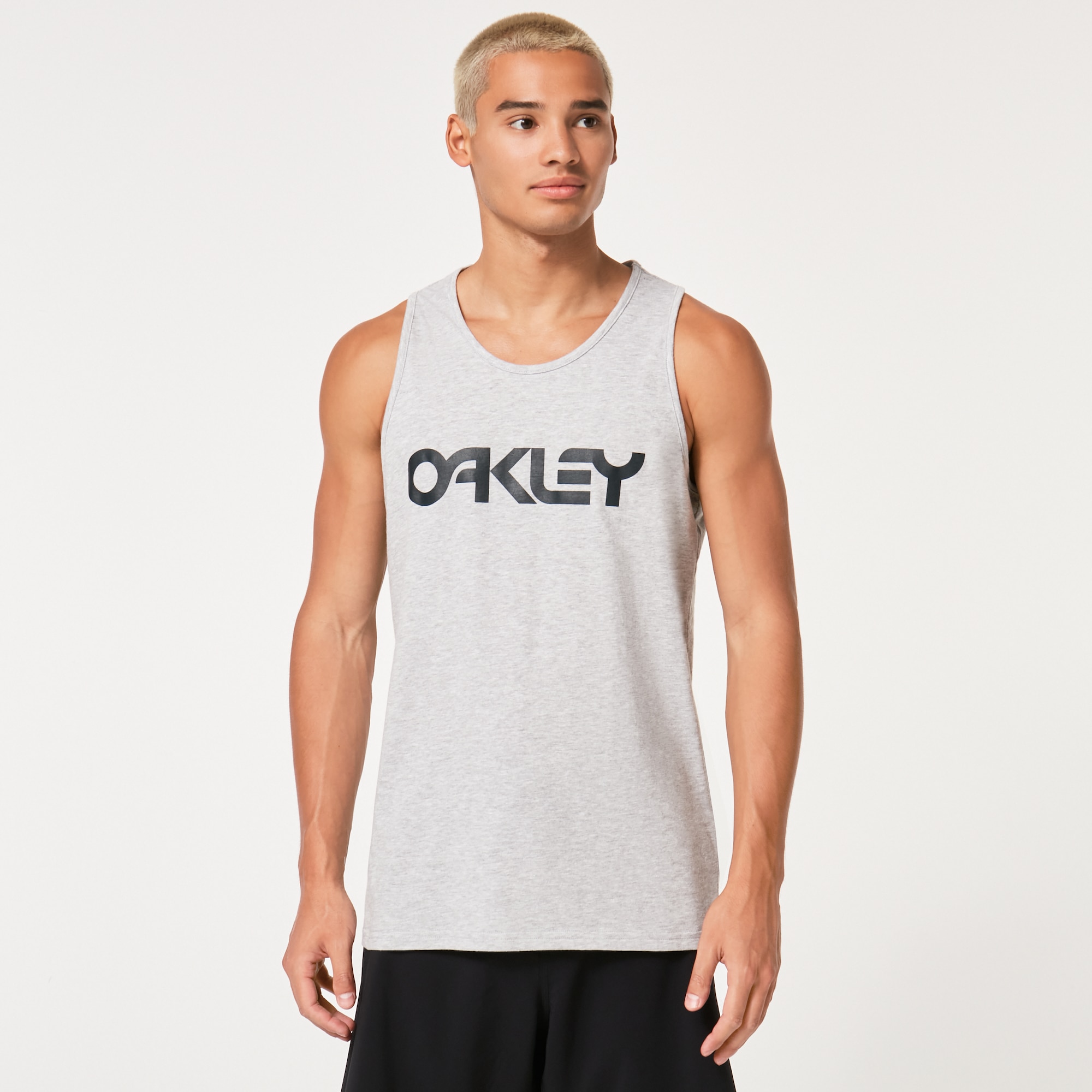 Oakley Mark 3 Tank - Granite Heather | Oakley® US