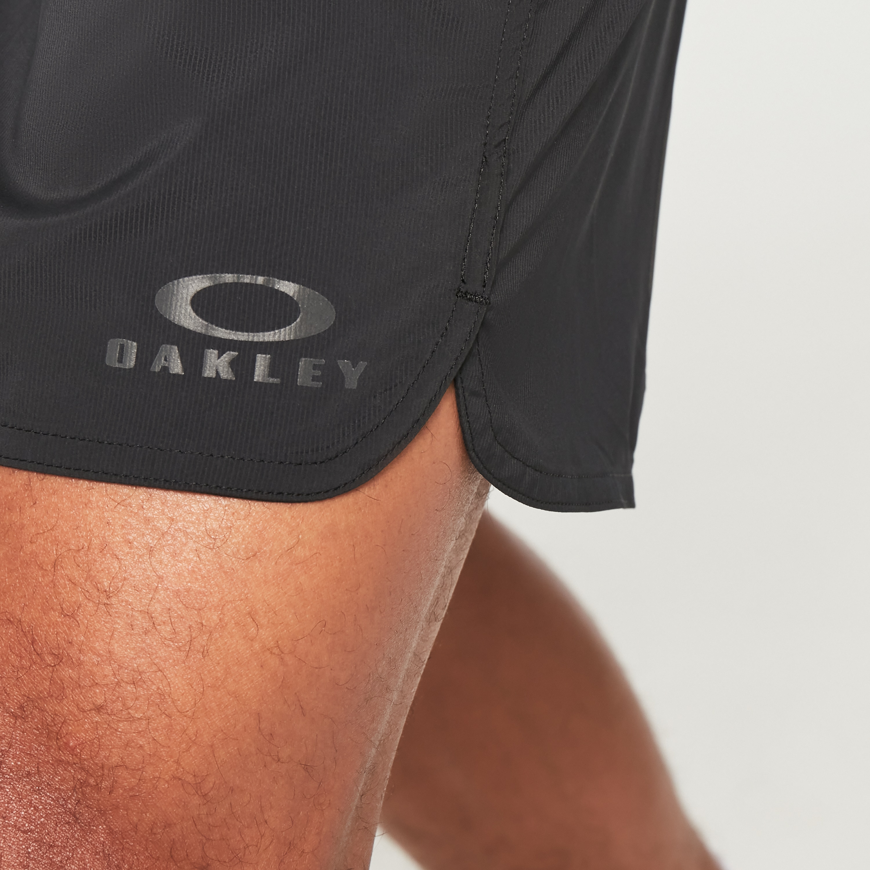 Oakley Fast Track 6 - Blackout | Oakley® US