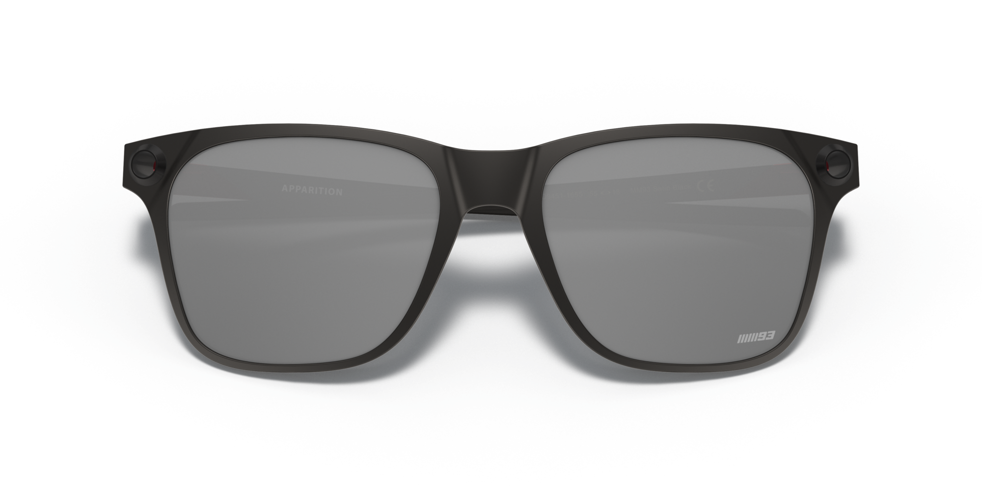 Oakley Apparition™ Marc Marquez Collection Sunglasses with Matte Black ...