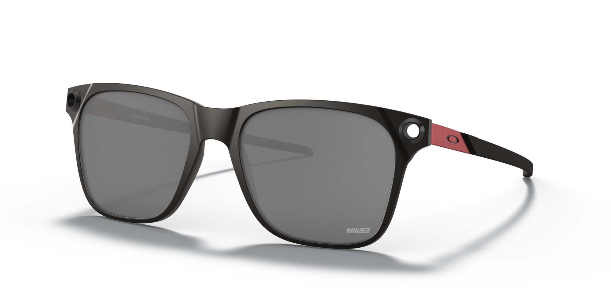 Oakley Apparition™ Marc Marquez Collection Sunglasses with Matte Black ...