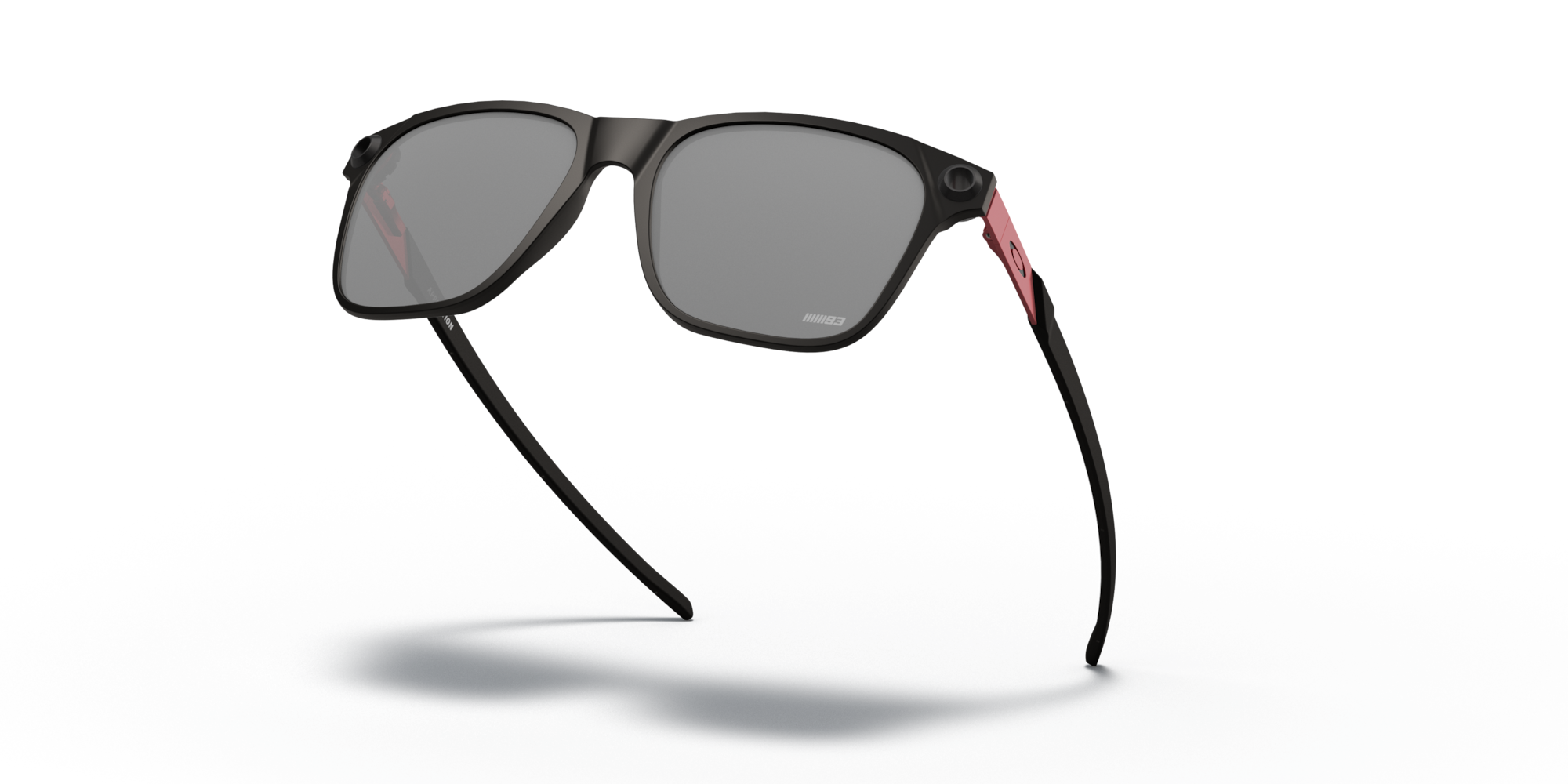 Oakley Apparition™ Marc Marquez Collection Sunglasses with Matte Black ...
