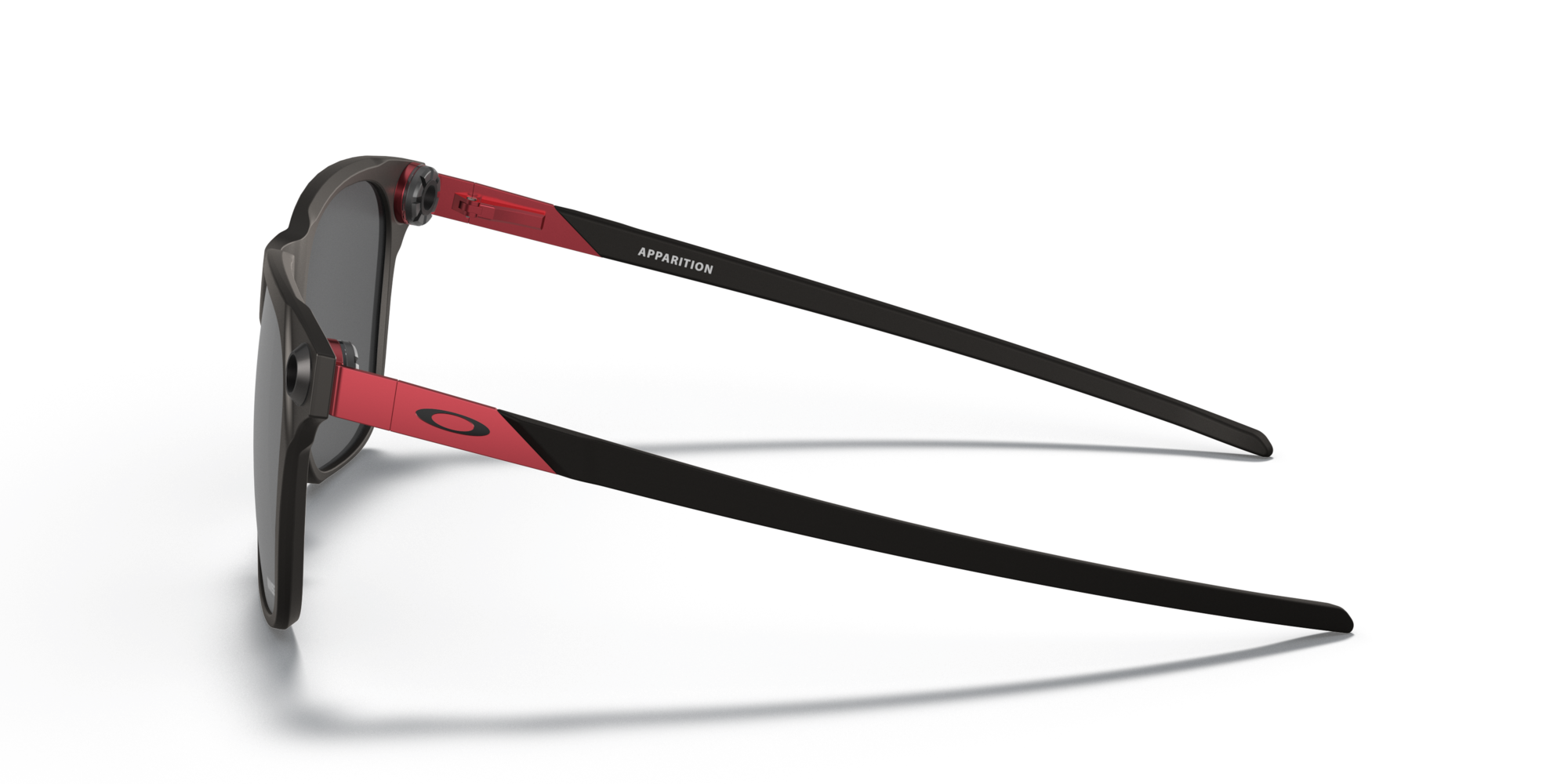 Oakley Apparition™ Marc Marquez Collection Sunglasses with Matte Black ...