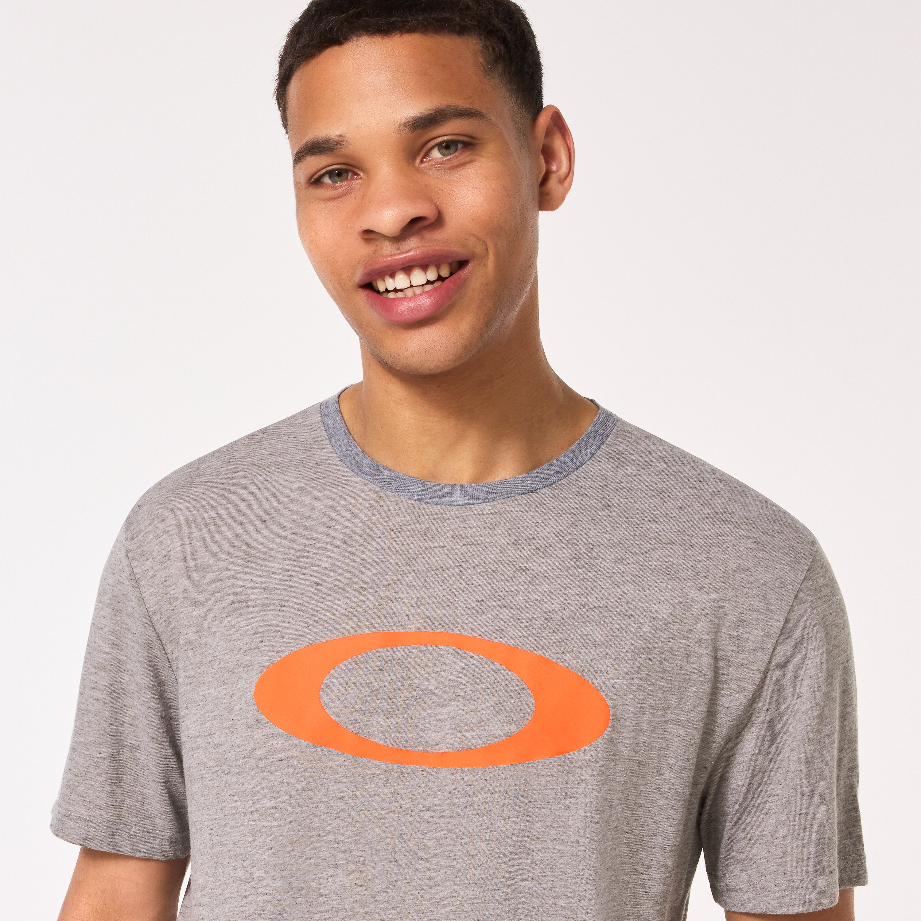 Oakley O-Bold Ellipse - New Granite | Oakley® US