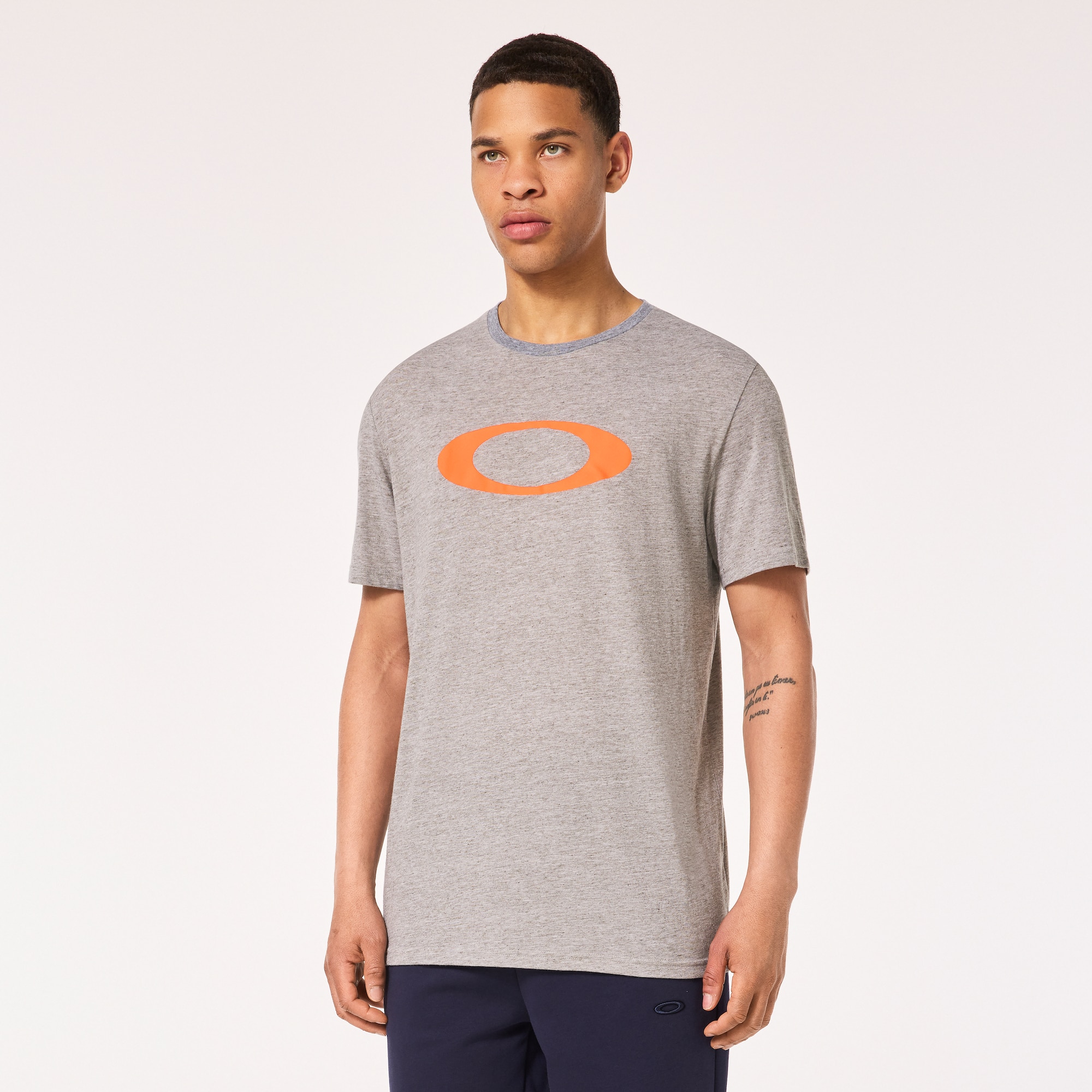 Oakley O-Bold Ellipse - New Granite | Oakley® US