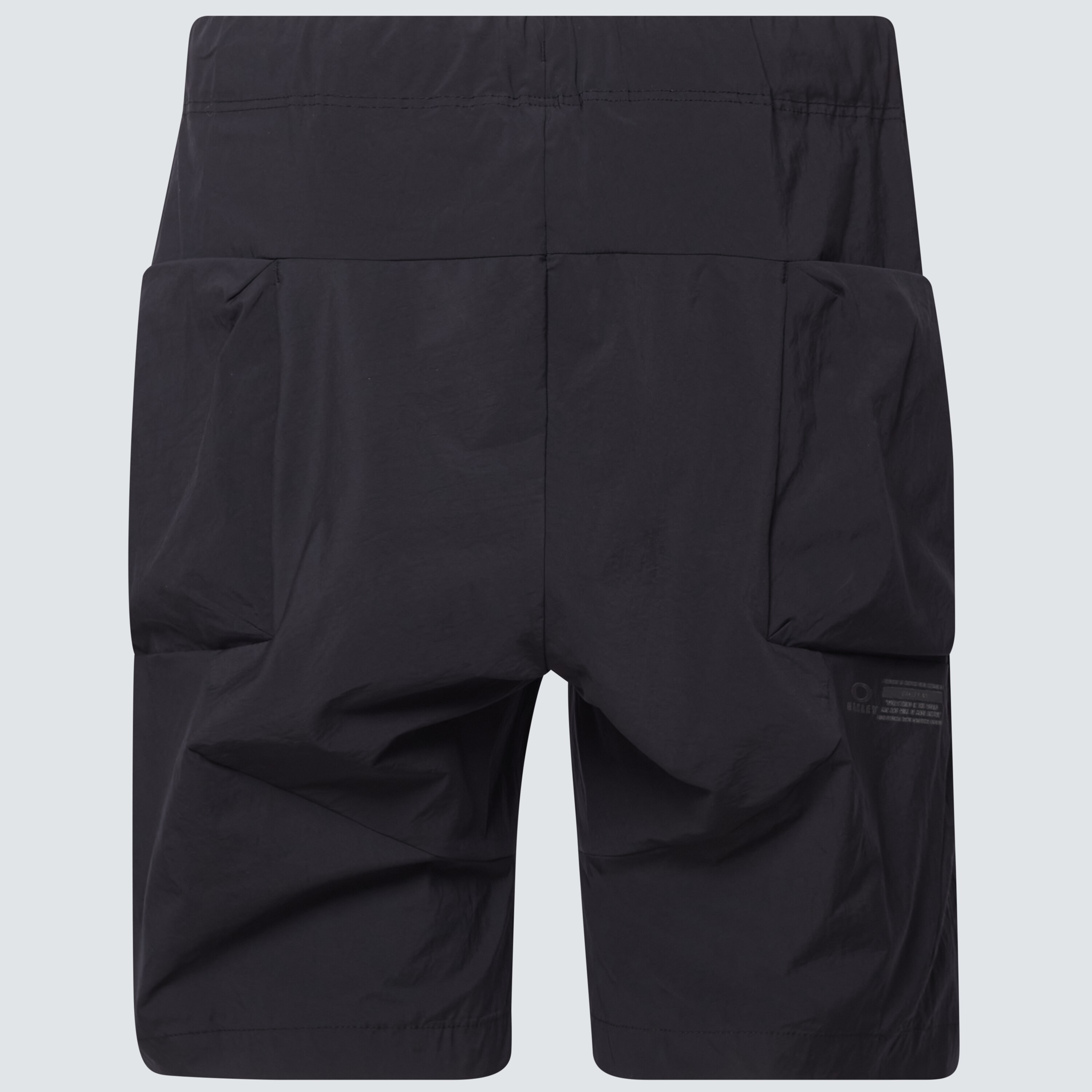 Oakley Rs Shell Gentle Shorts - Blackout | Oakley® 日本