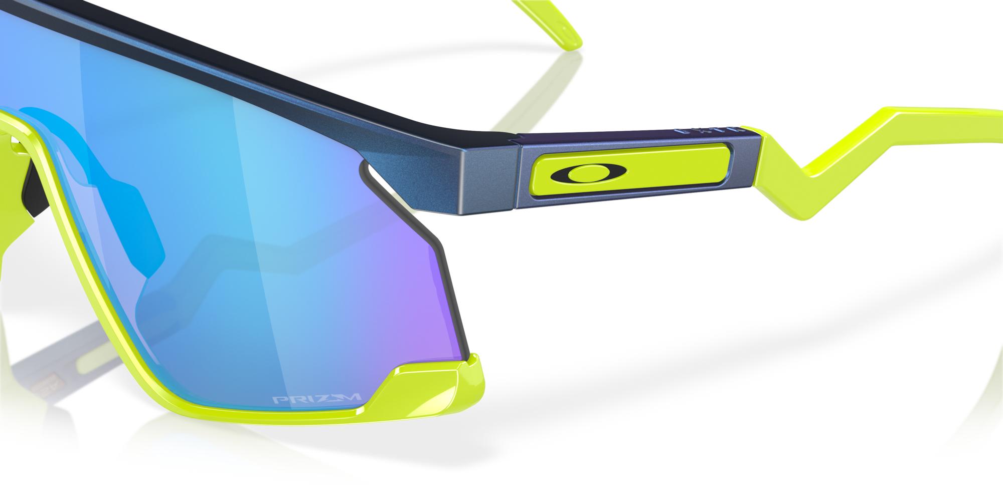 BXTR Player’s Selection Prizm Sapphire Lenses, Cyan/Purple Colorshift ...