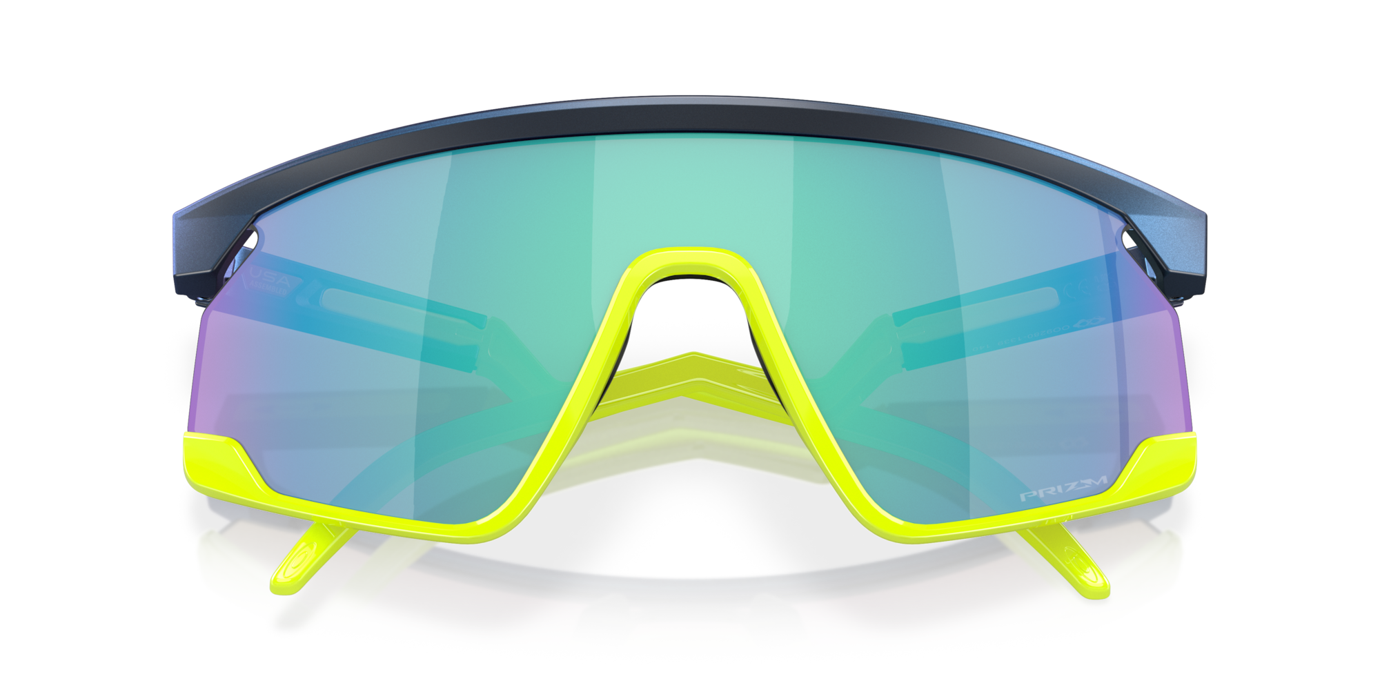 BXTR Player’s Selection Prizm Sapphire Lenses, Cyan/Purple Colorshift ...