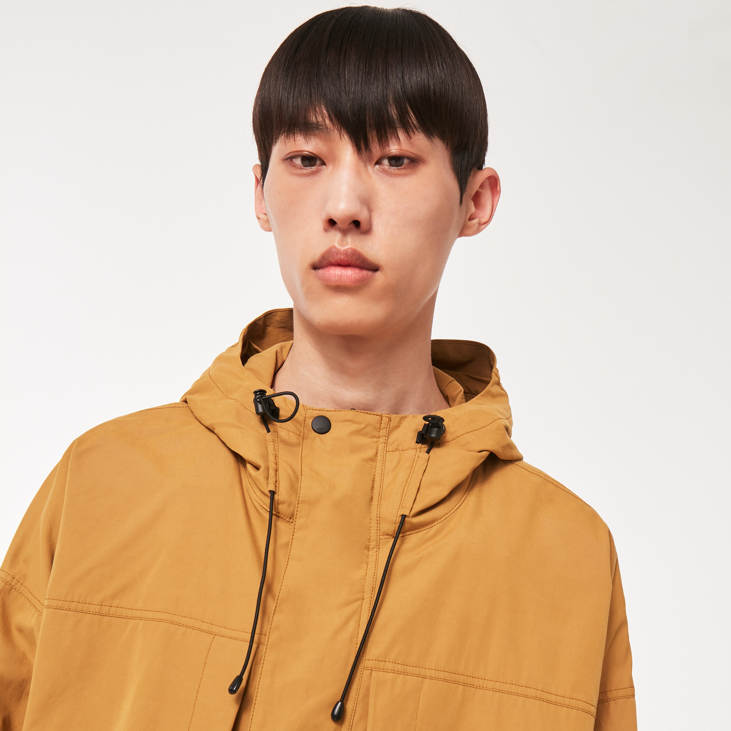 Oakley Fgl Cpnlt Sector Jacket 2.7 - Nugget Gold | Oakley® 日本
