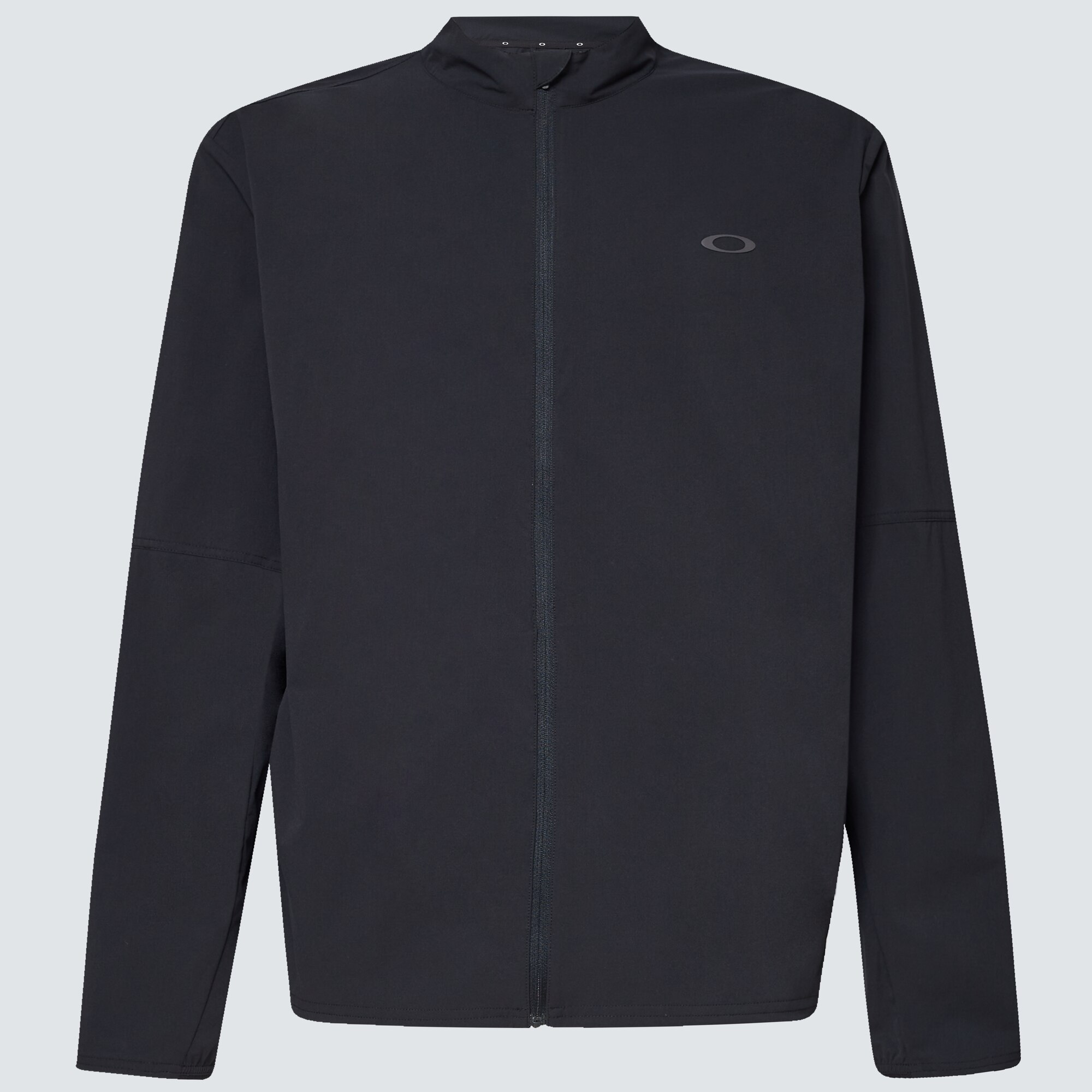 Oakley Oakley Contender Slot Jacket - Blackout | Oakley® EU