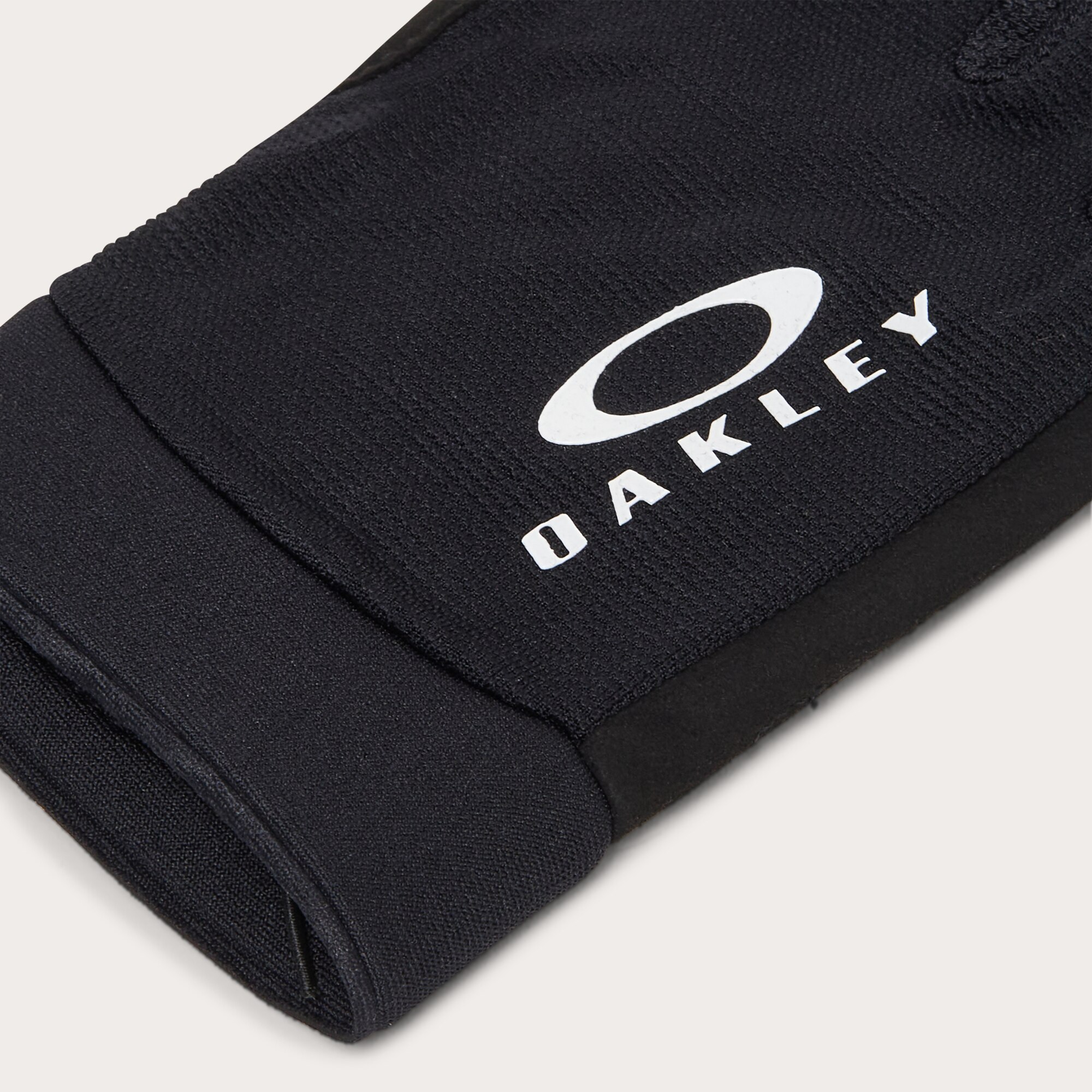 Oakley Seeker Fingerless Glove - Blackout | Oakley® 日本
