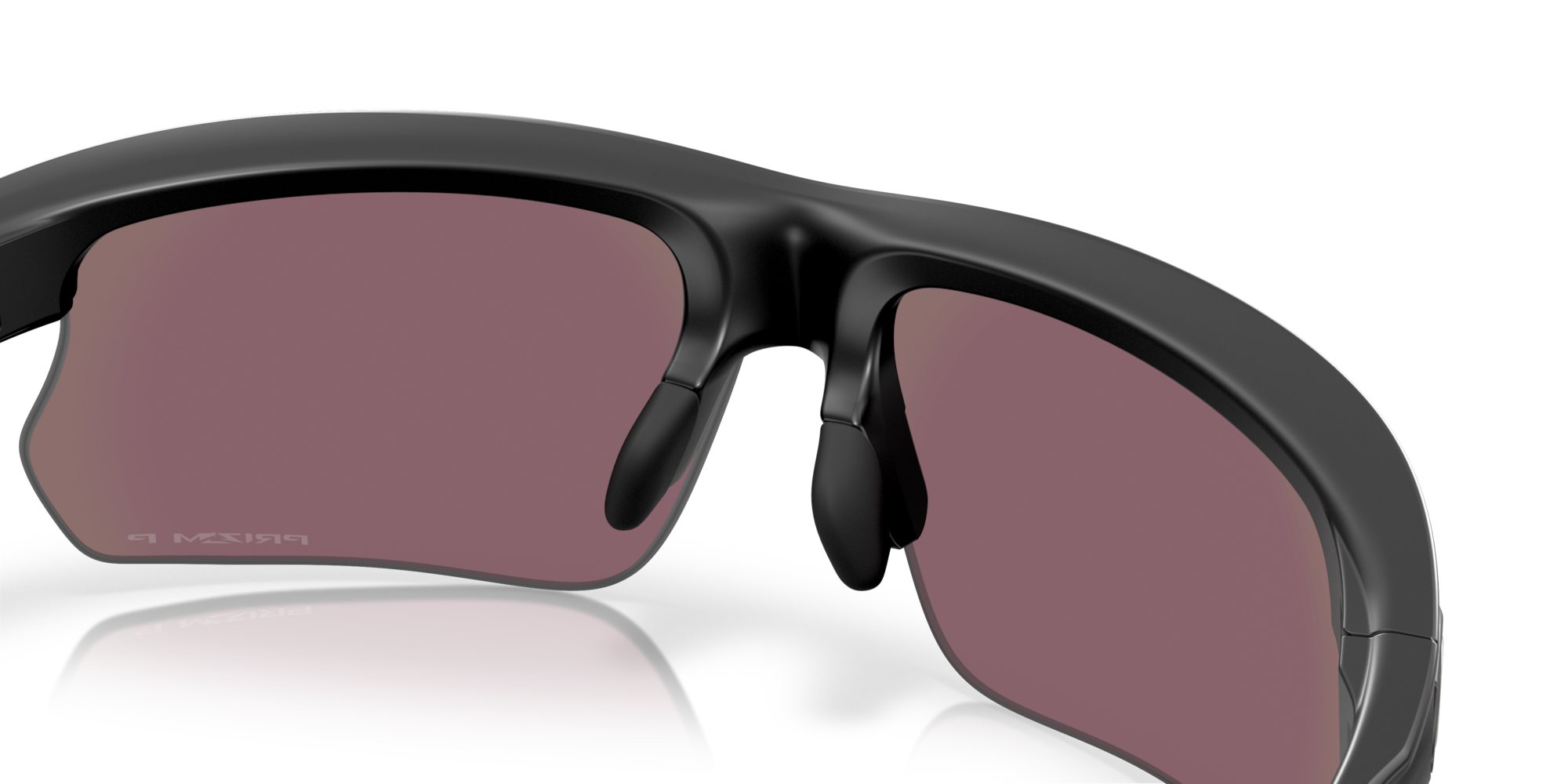 Standard Issue BiSphaera™ Prizm Maritime Polarized Lenses, Matte Black ...