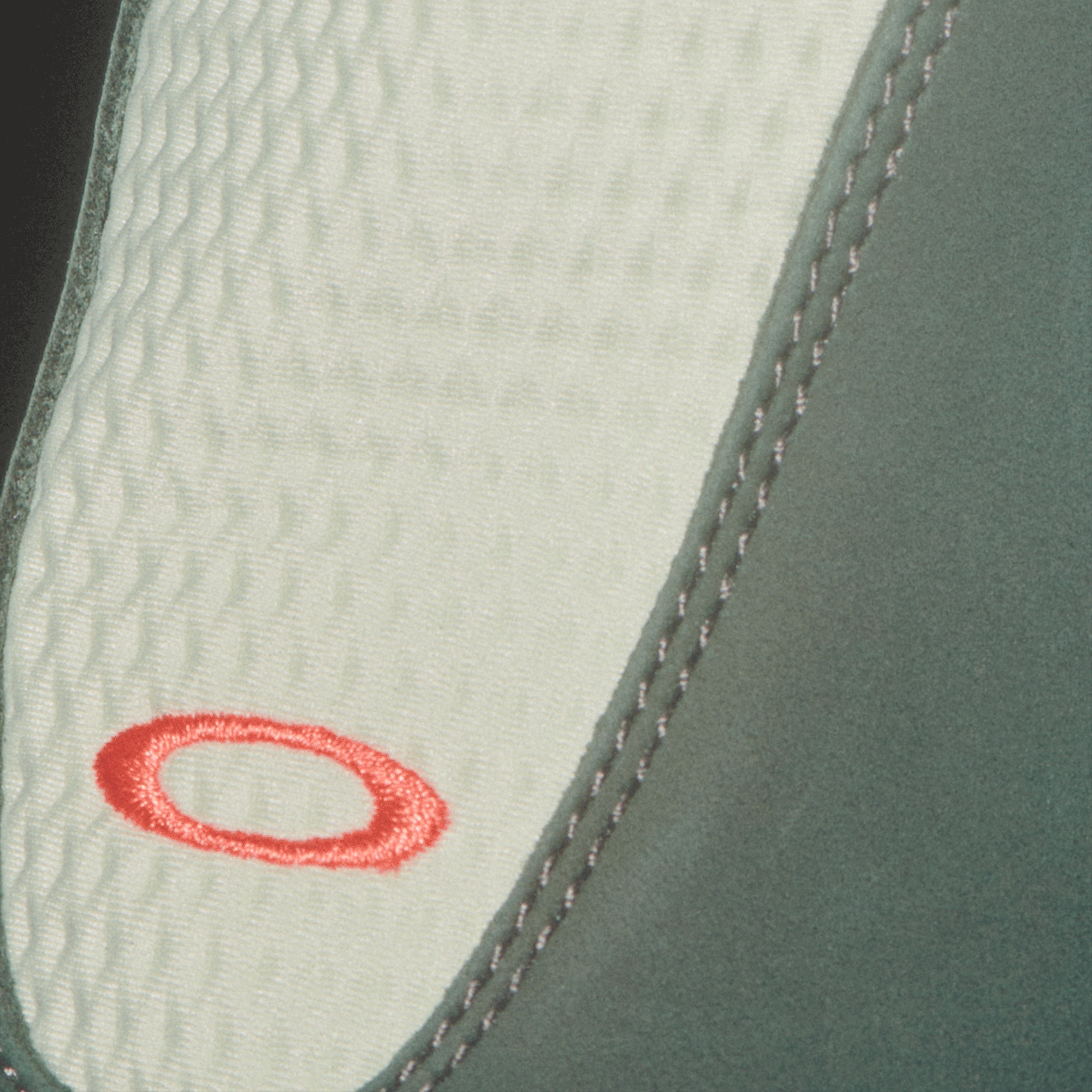 Oakley Oakley Factory Team Flesh - Meadow/Scarab - FOF100595-9I1 ...