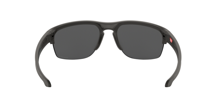 Oakley Sliver™ Edge Sunglasses with Grey Smoke Frame and Prizm Black ...