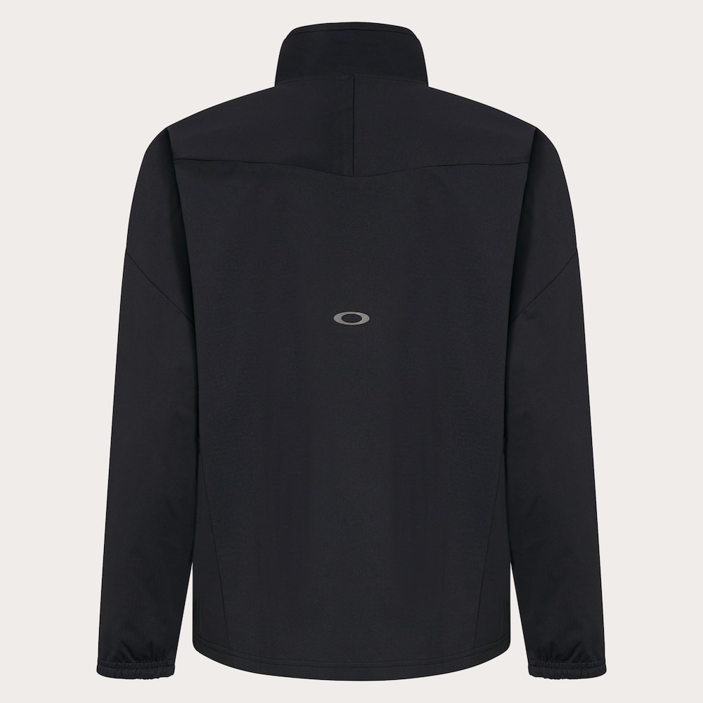 Oakley Enhance Tech Jersey Jacket 15.0 - Blackout | Oakley® 日本