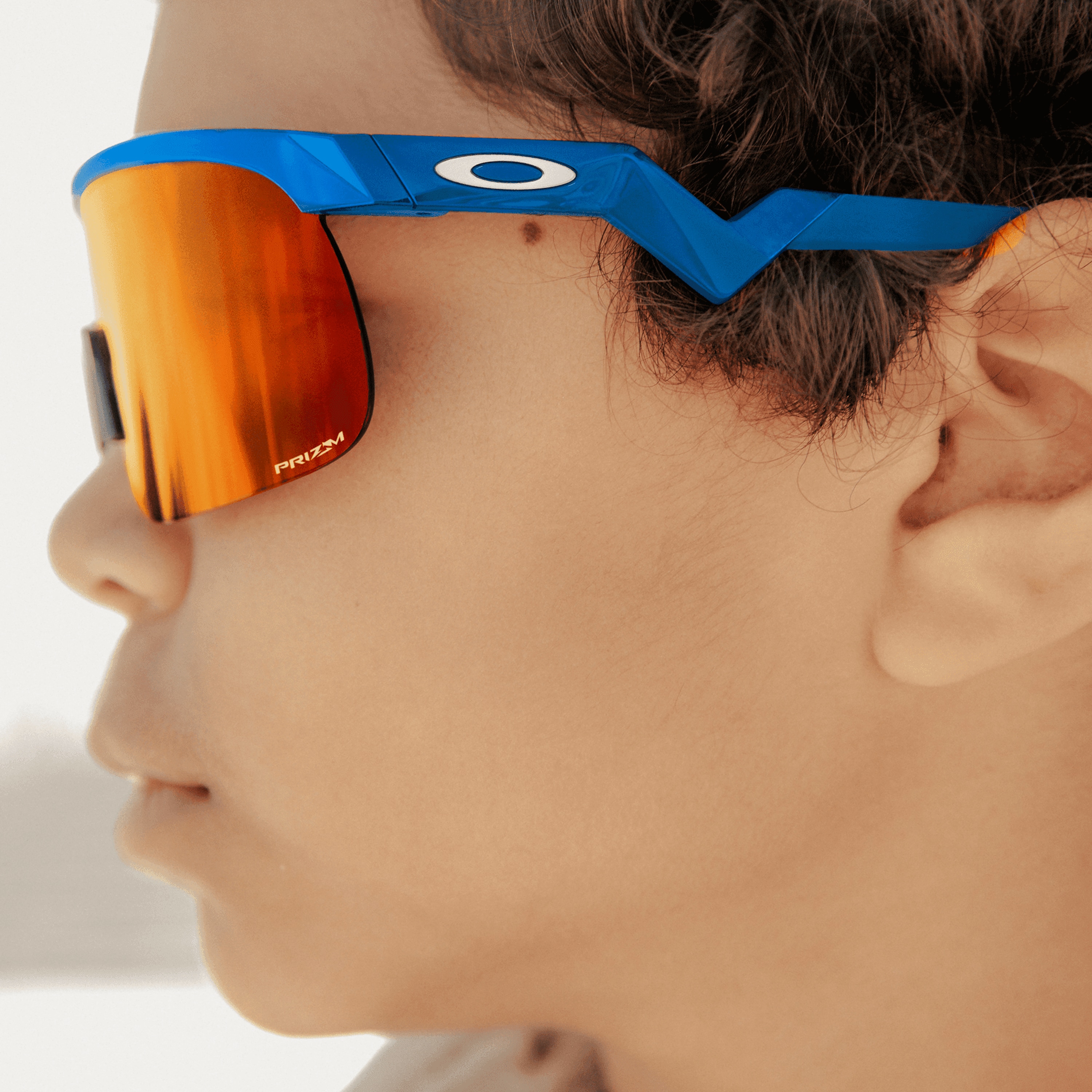 Resistor (Youth Fit) Prizm Jade Lenses, Retina Burn Frame Sunglasses ...